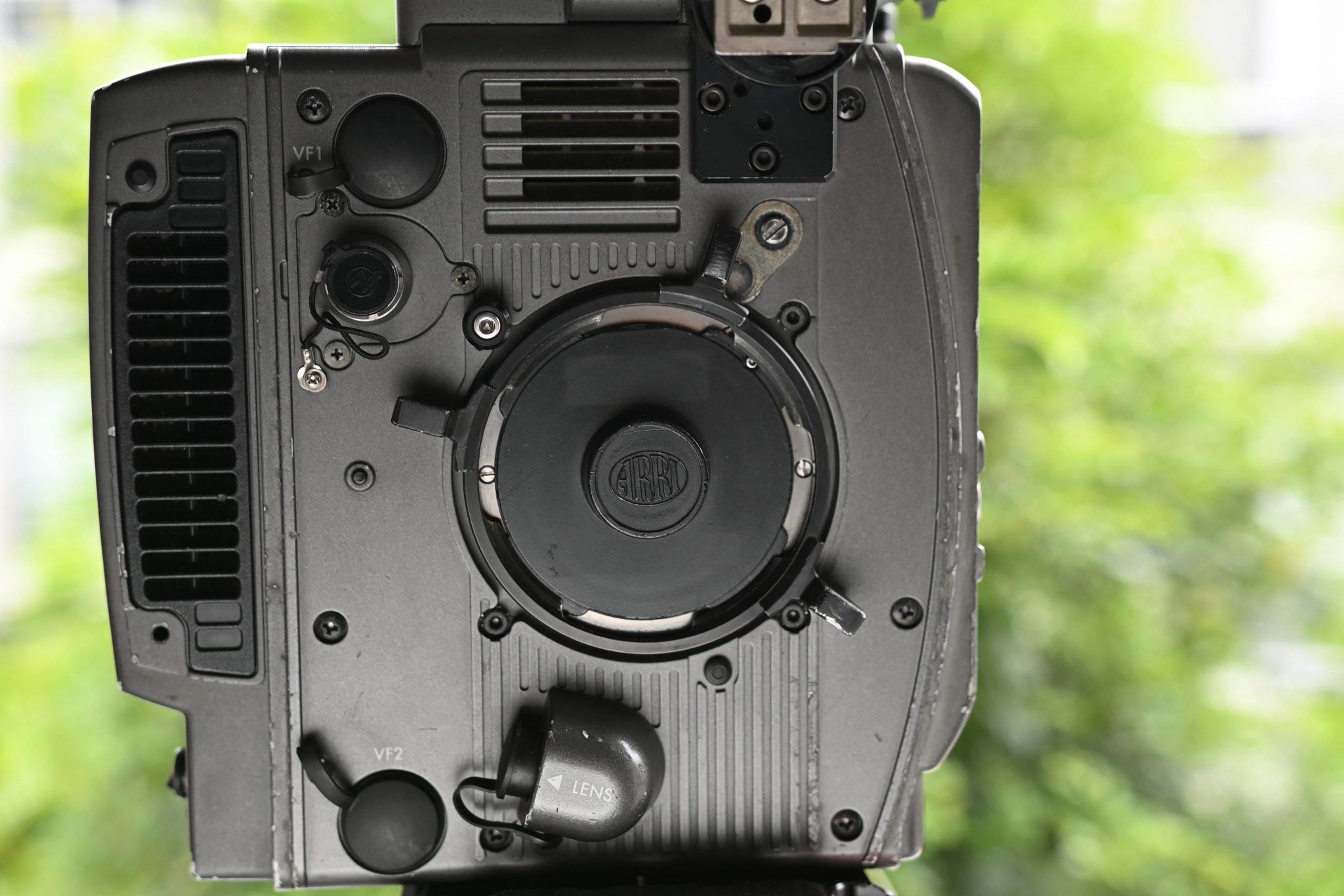 Sony F35 – Is it a camera you could still use in 2020? - Newsshooter