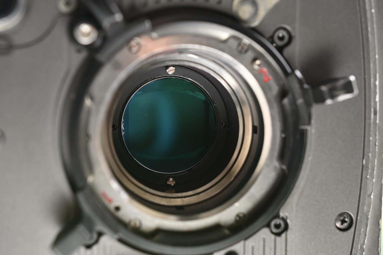 Sony F35 – Is it a camera you could still use in 2020? - Newsshooter