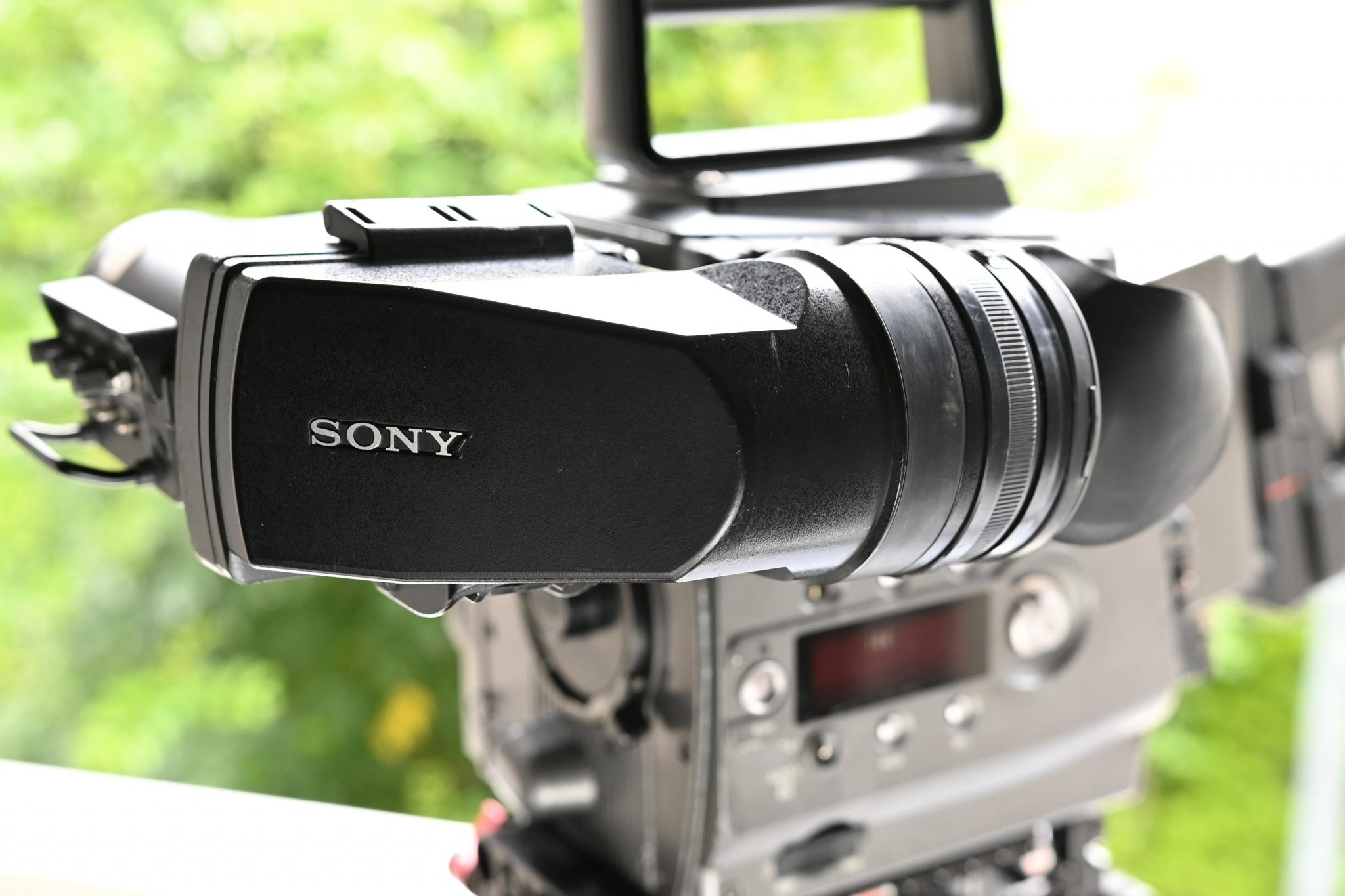 Sony F35 – Is it a camera you could still use in 2020? - Newsshooter