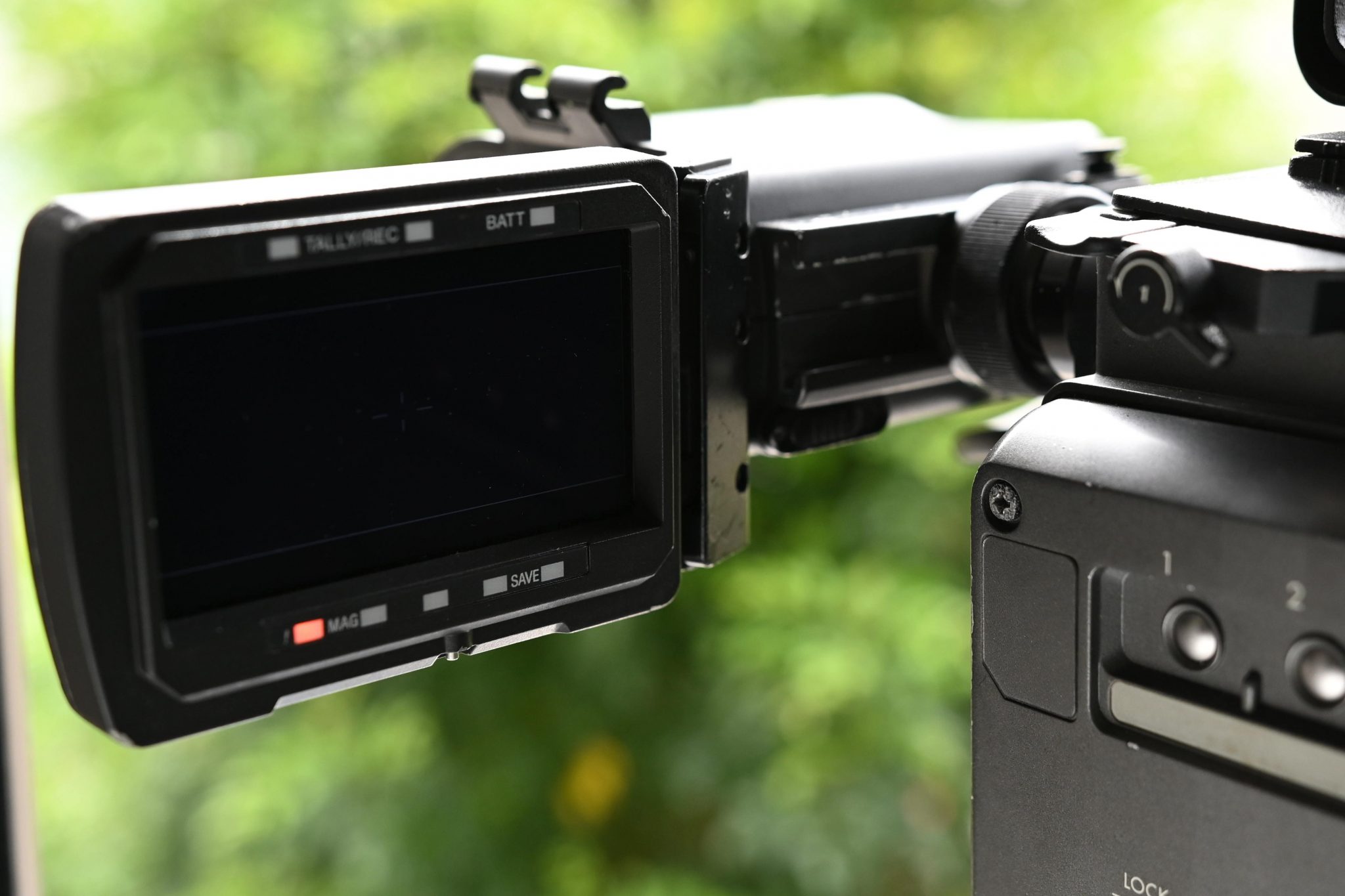 Sony F35 – Is it a camera you could still use in 2020? - Newsshooter