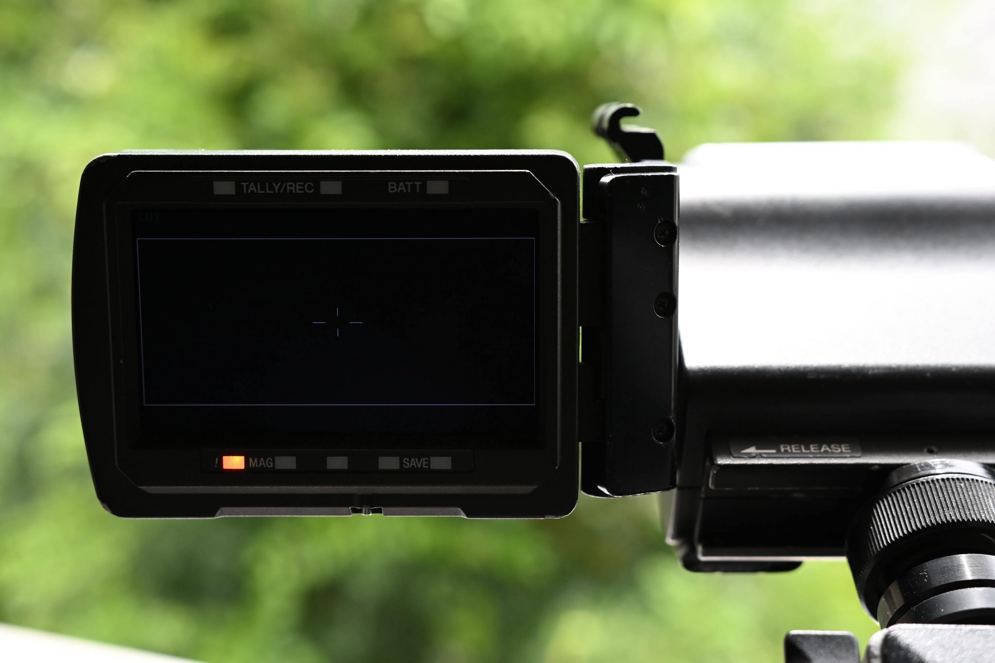 Sony F35 – Is it a camera you could still use in 2020? - Newsshooter