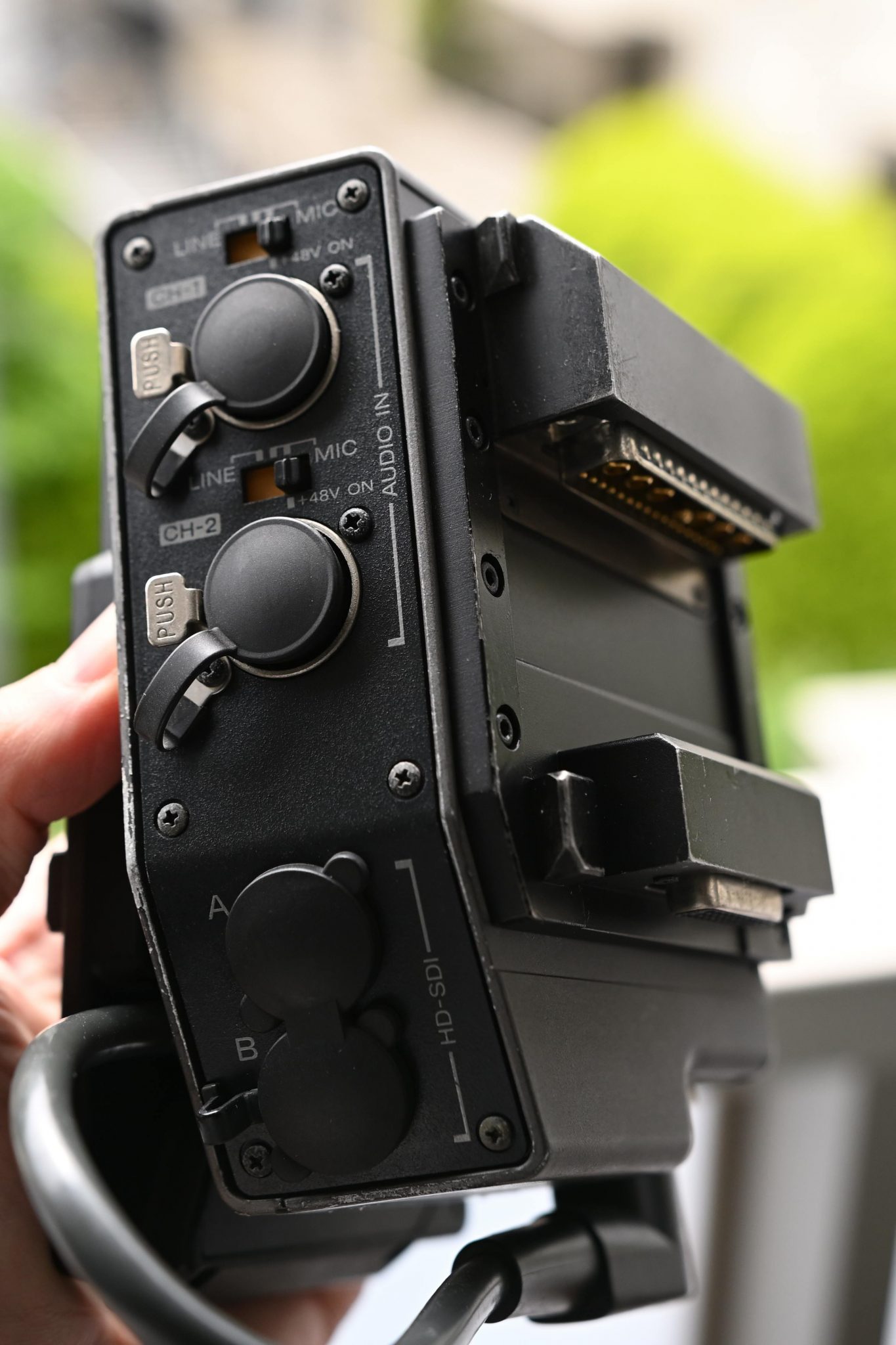 Sony F35 – Is it a camera you could still use in 2020? - Newsshooter