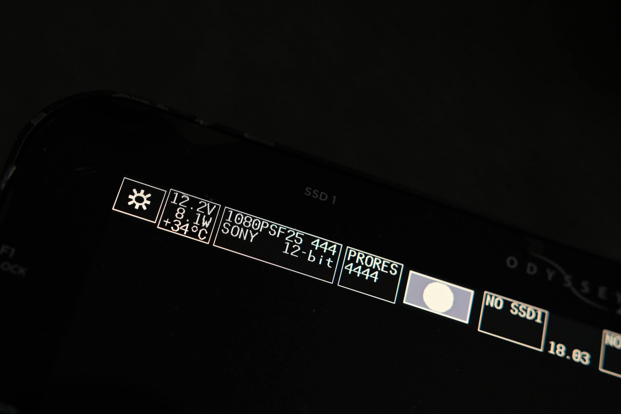 Sony F35 – Is it a camera you could still use in 2020? - Newsshooter