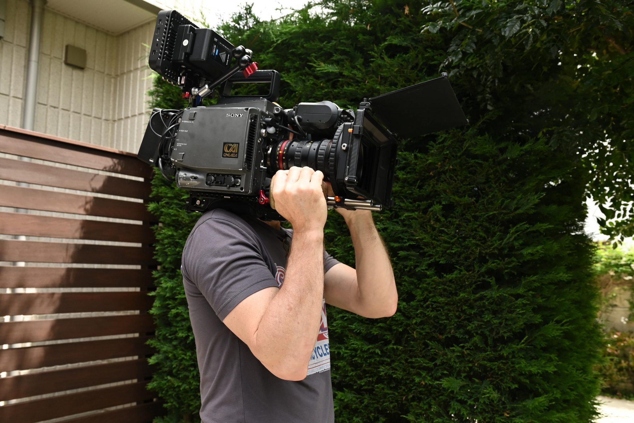 Sony F35 – Is it a camera you could still use in 2020? - Newsshooter