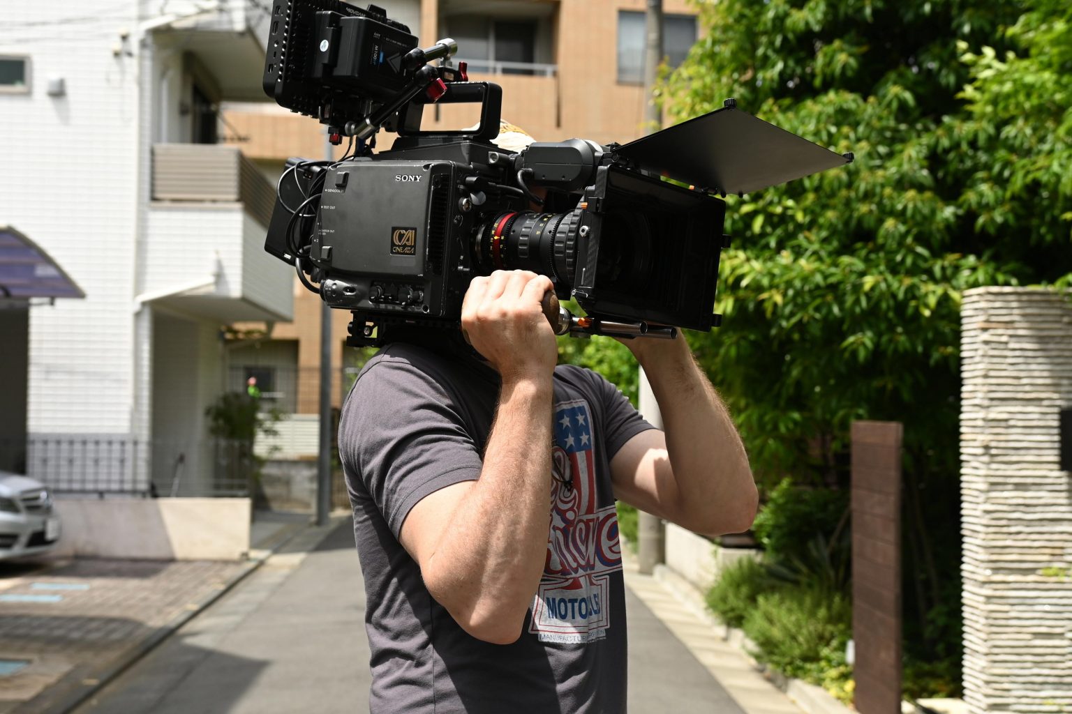 Sony F35 – Is it a camera you could still use in 2020? - Newsshooter