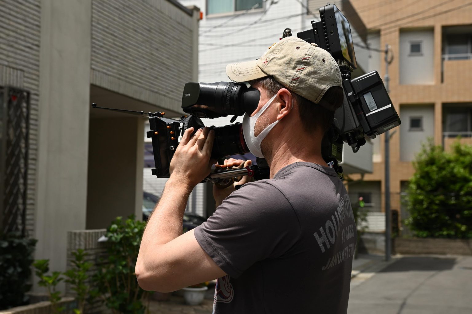 Sony F35 – Is it a camera you could still use in 2020? - Newsshooter