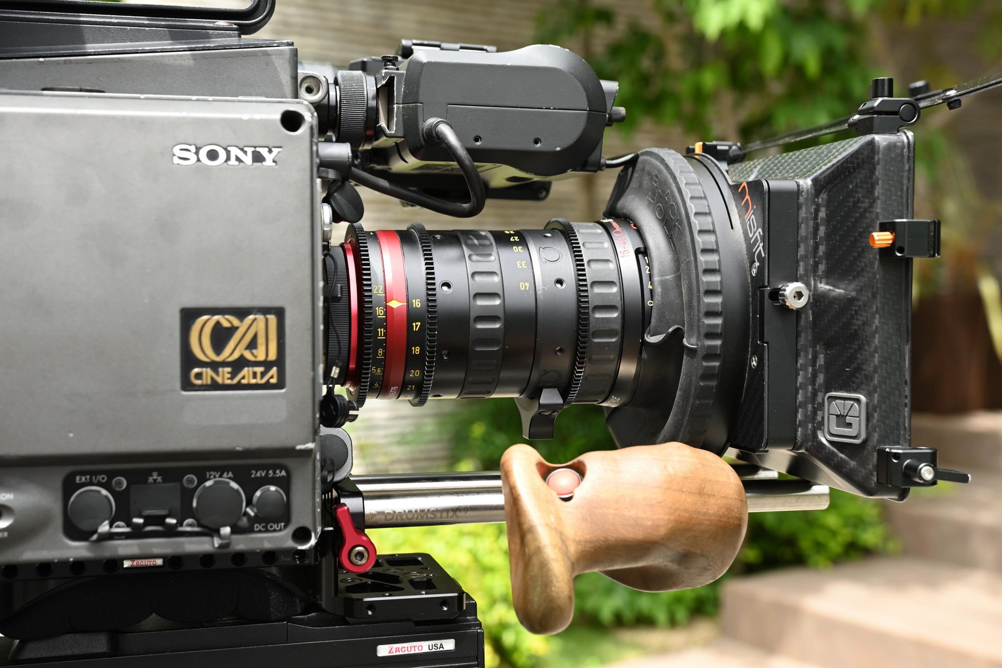 Sony F35 – Is it a camera you could still use in 2020? - Newsshooter