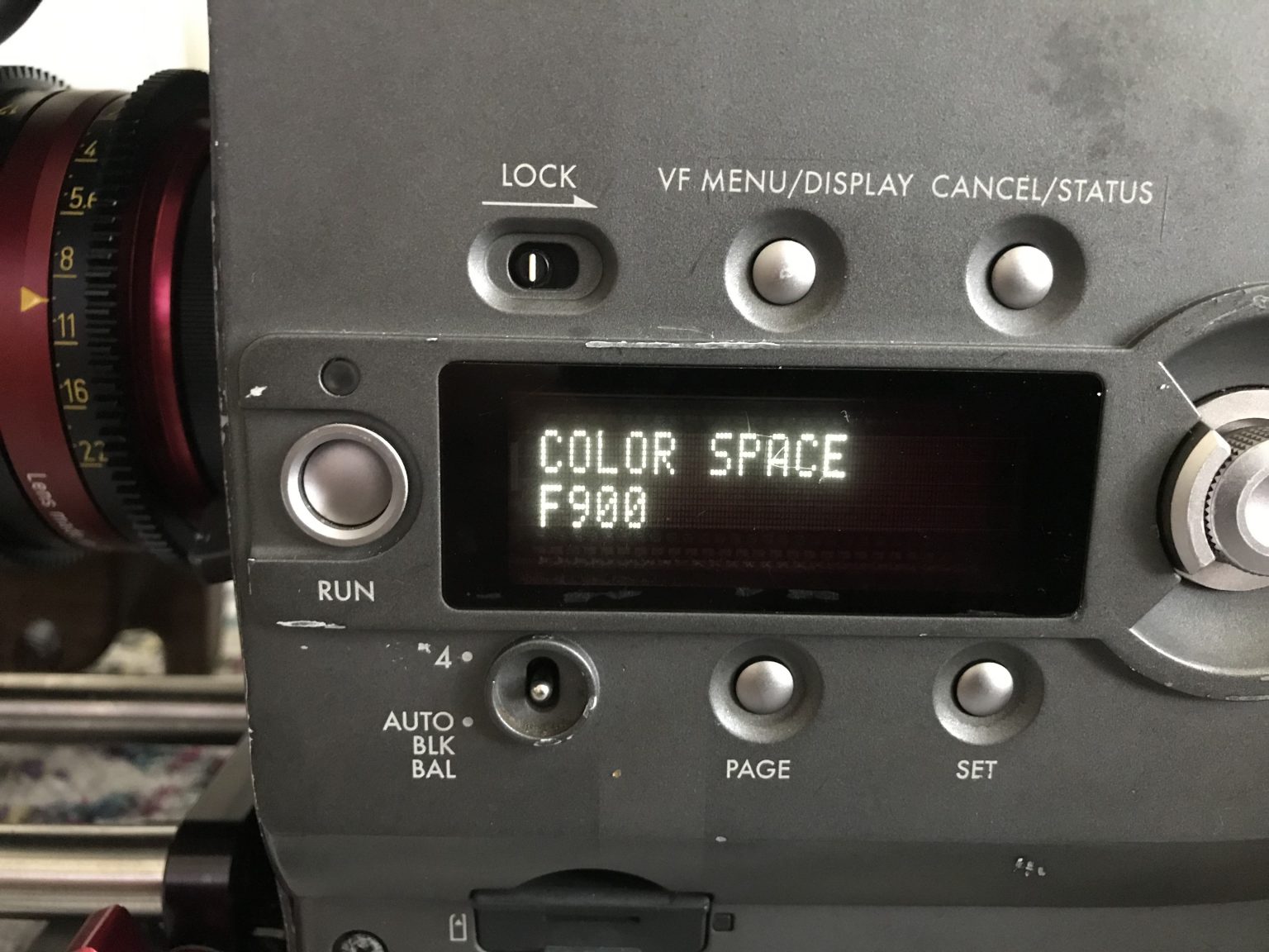 Sony F35 – Is it a camera you could still use in 2020? - Newsshooter