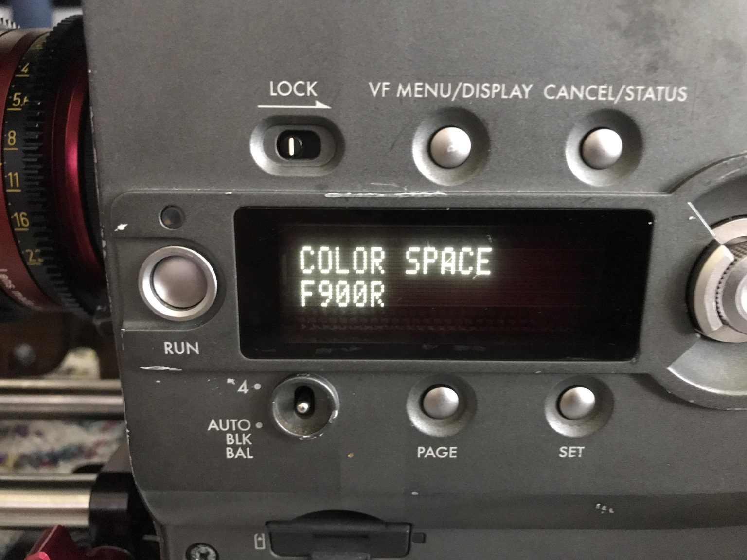 Sony F35 – Is it a camera you could still use in 2020? - Newsshooter