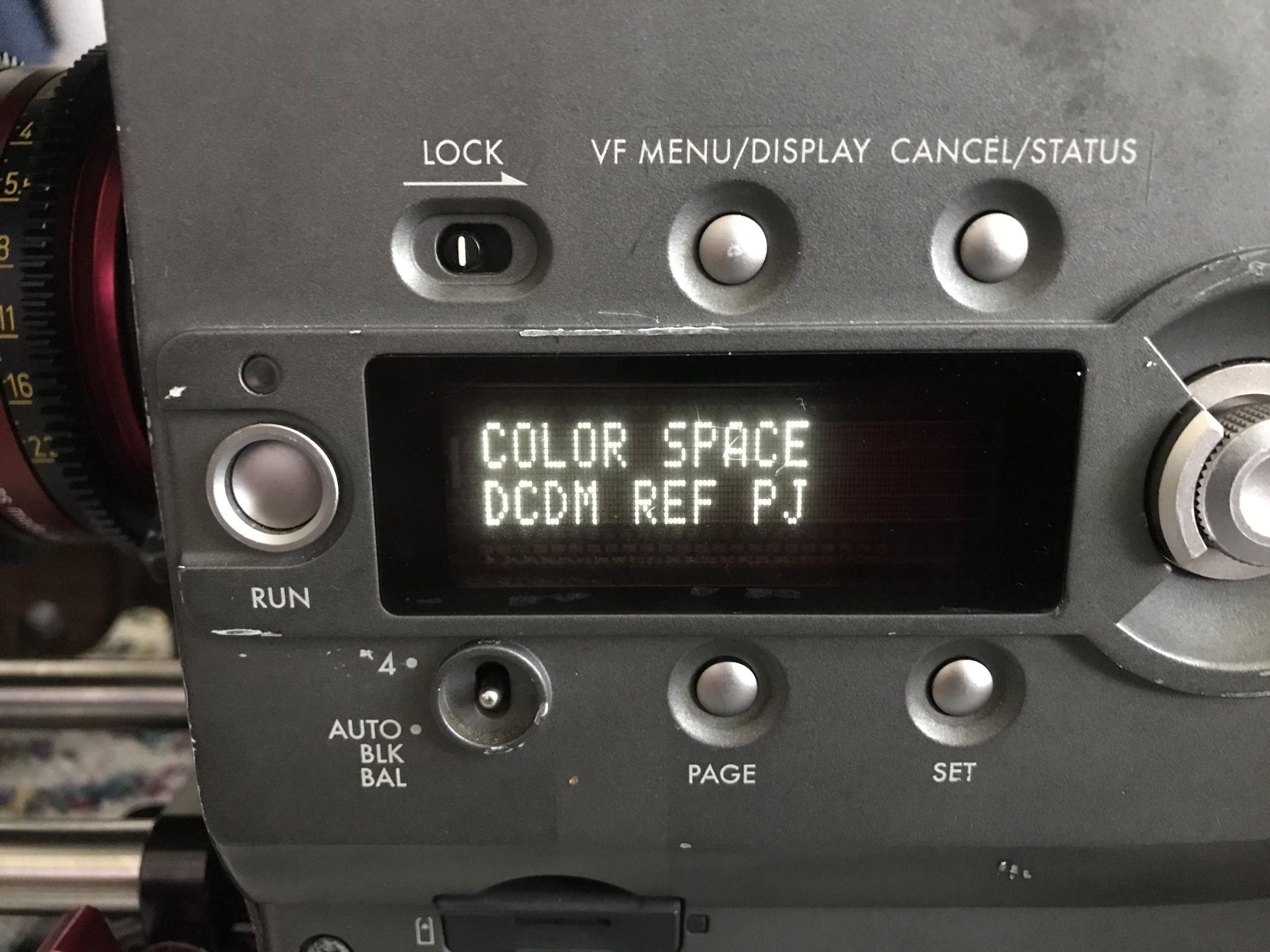 Sony F35 – Is it a camera you could still use in 2020? - Newsshooter