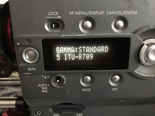 Sony F35 – Is it a camera you could still use in 2020? - Newsshooter