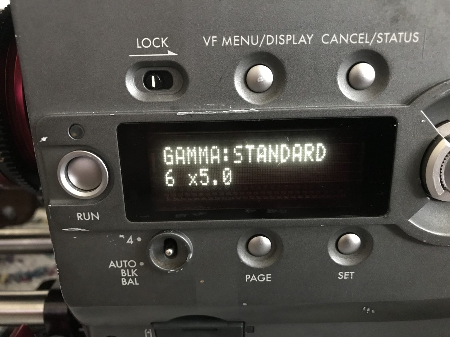 Sony F35 – Is it a camera you could still use in 2020? - Newsshooter