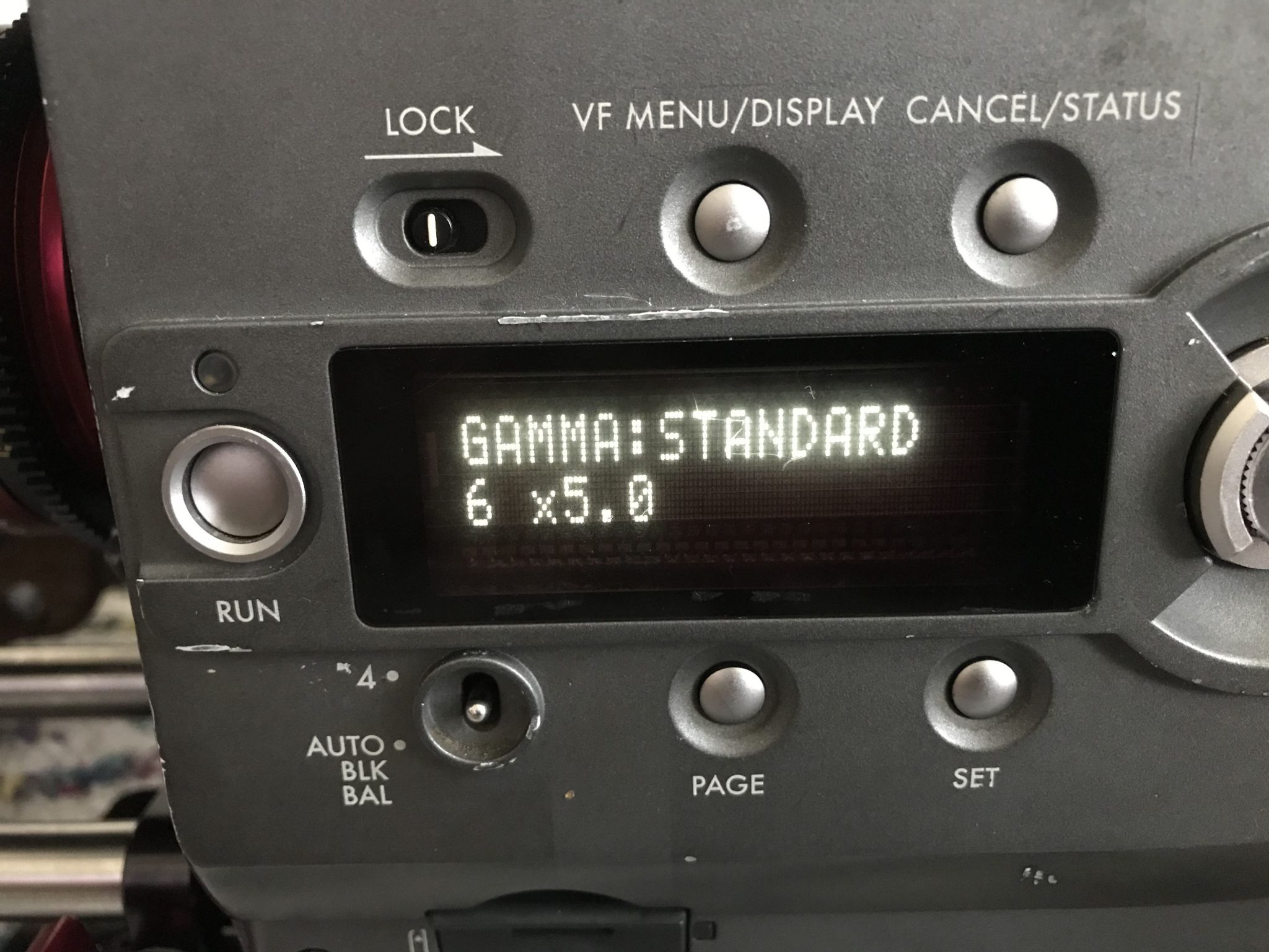 Sony F35 – Is it a camera you could still use in 2020? - Newsshooter