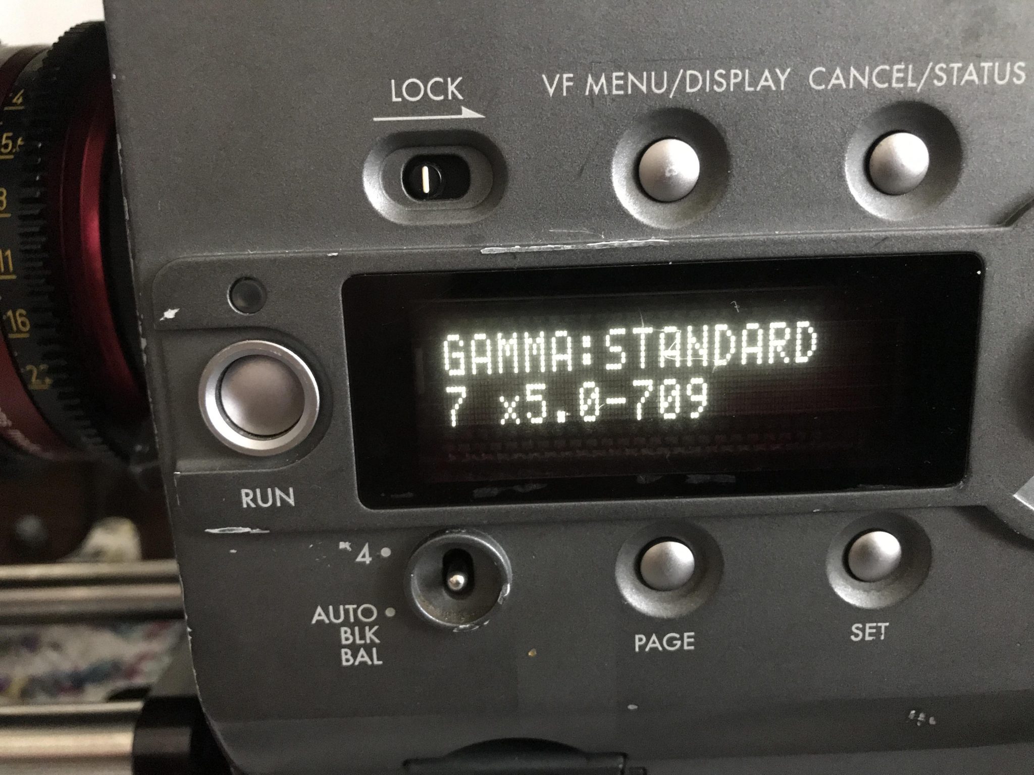 Sony F35 – Is it a camera you could still use in 2020? - Newsshooter