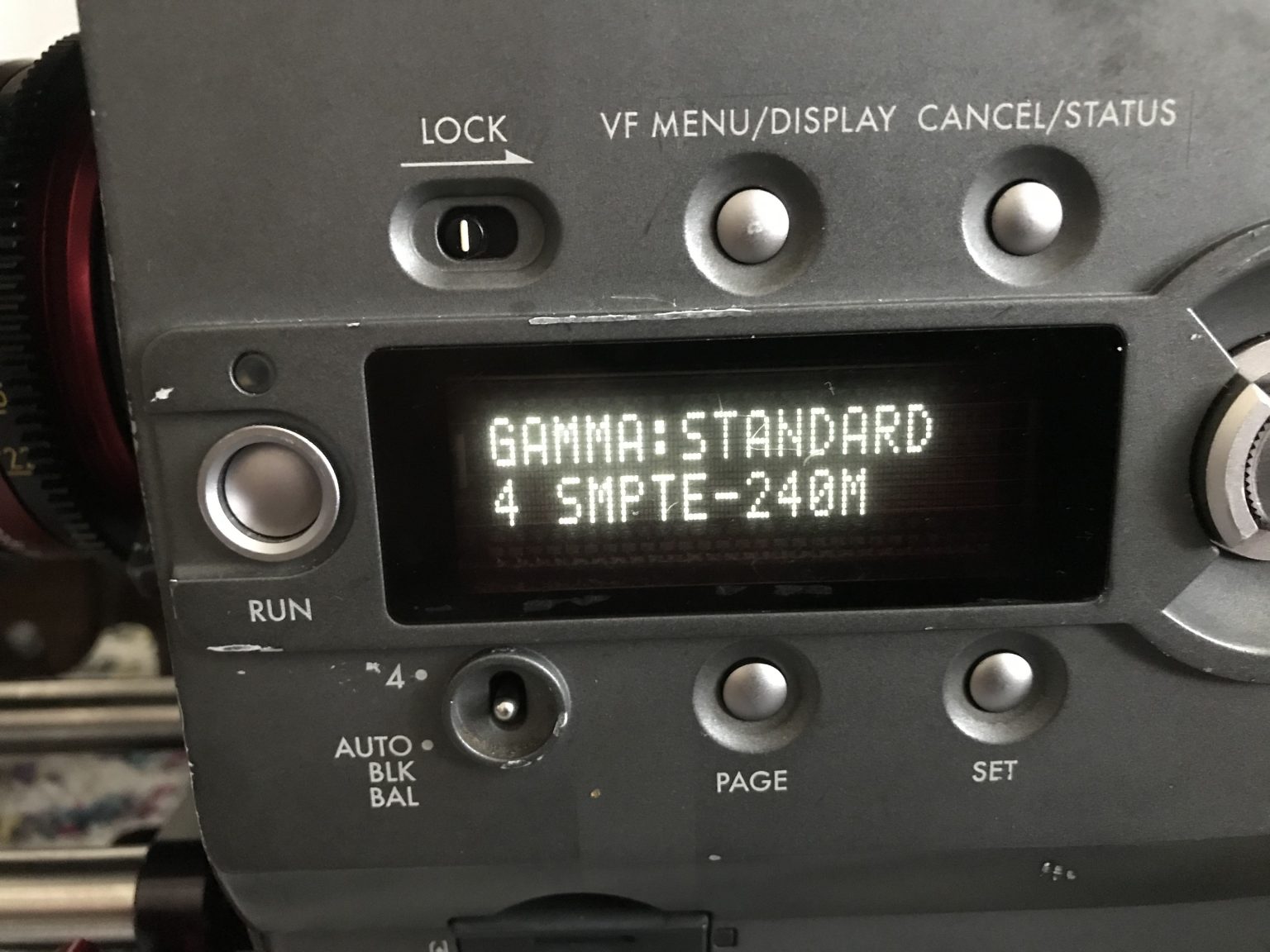 Sony F35 – Is it a camera you could still use in 2020? - Newsshooter