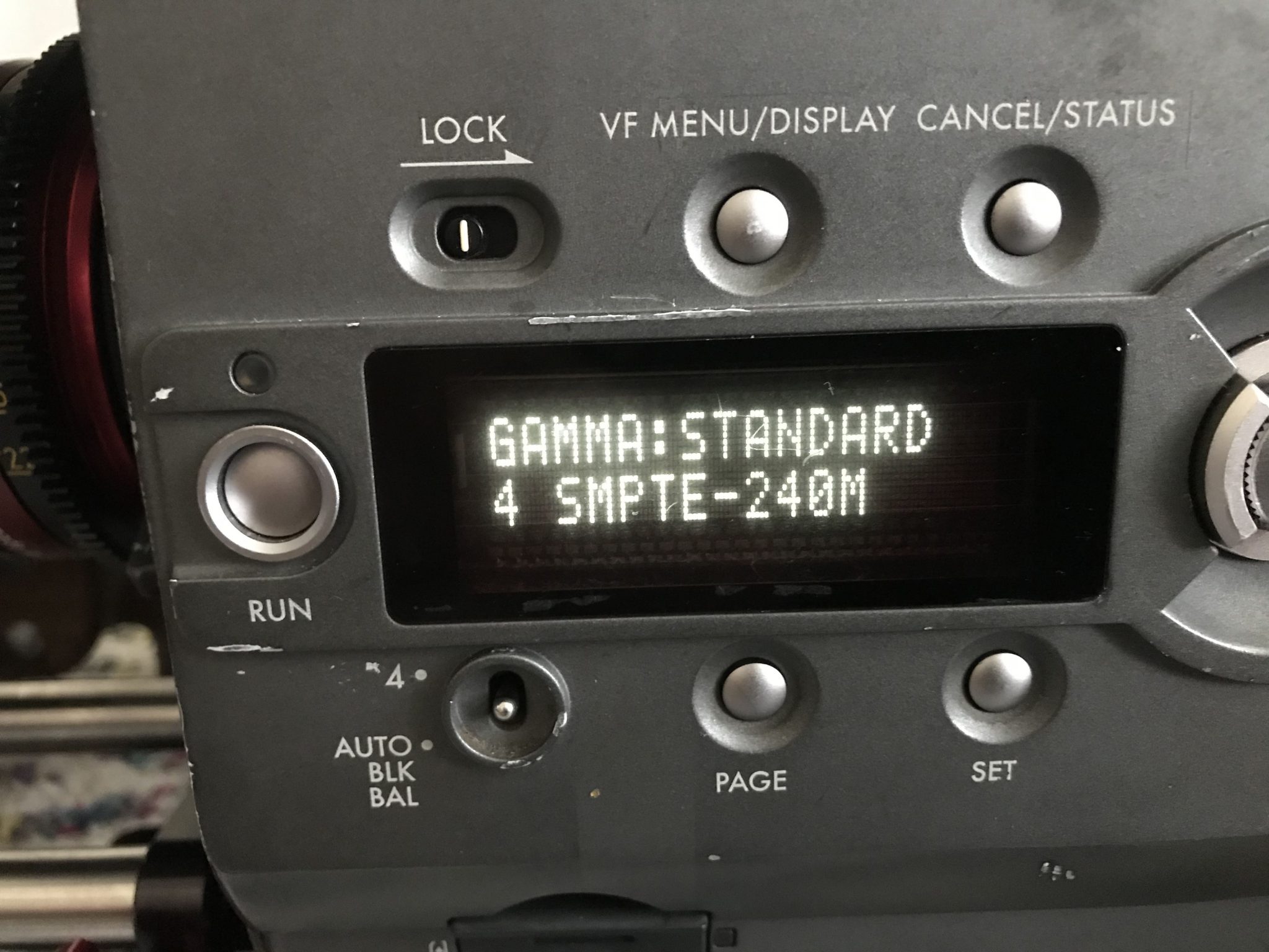 Sony F35 – Is it a camera you could still use in 2020? - Newsshooter