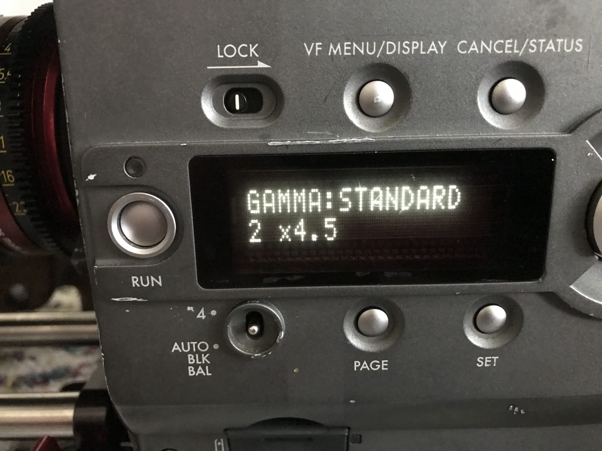 Sony F35 – Is it a camera you could still use in 2020? - Newsshooter