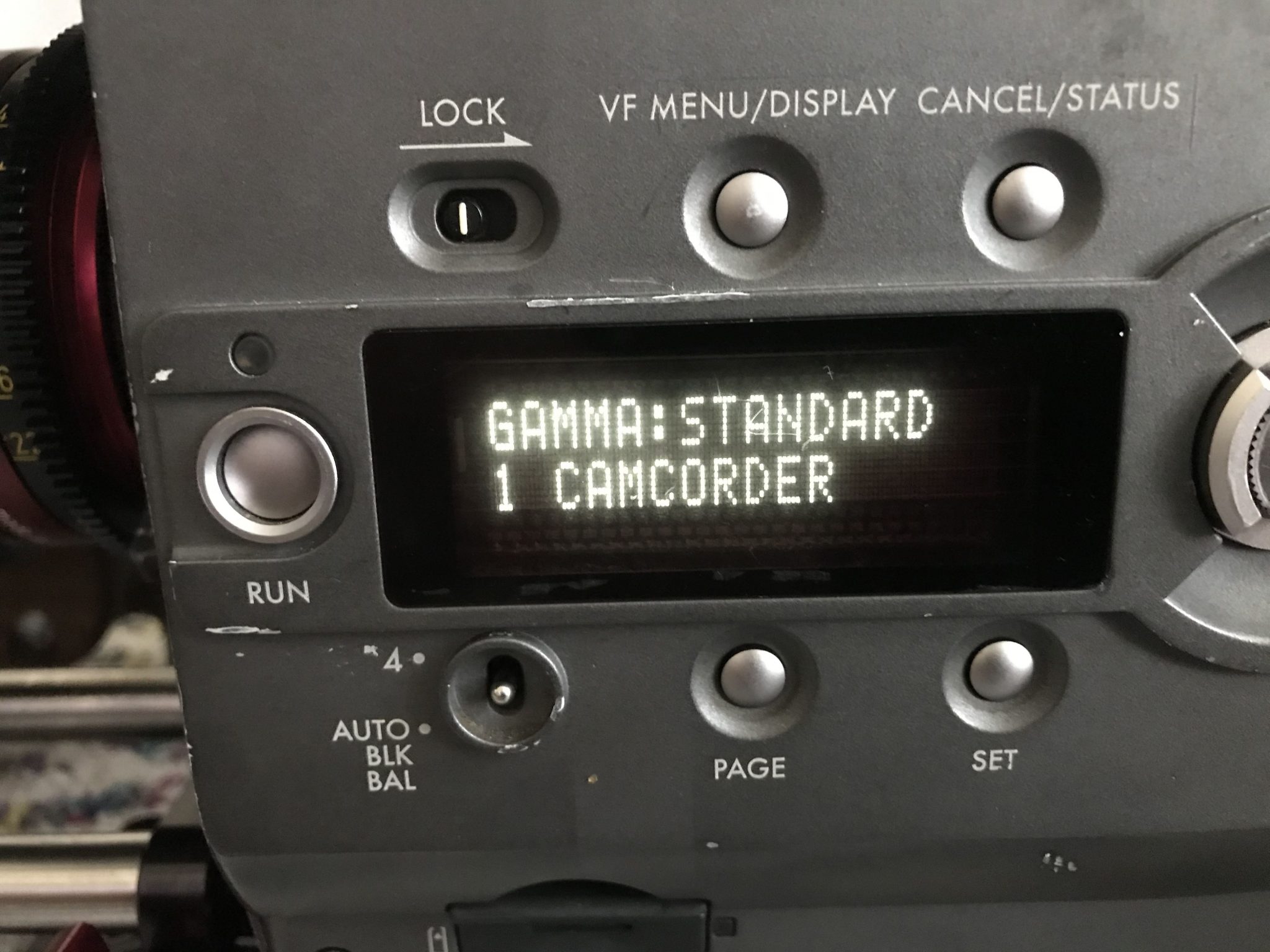 Sony F35 – Is it a camera you could still use in 2020? - Newsshooter