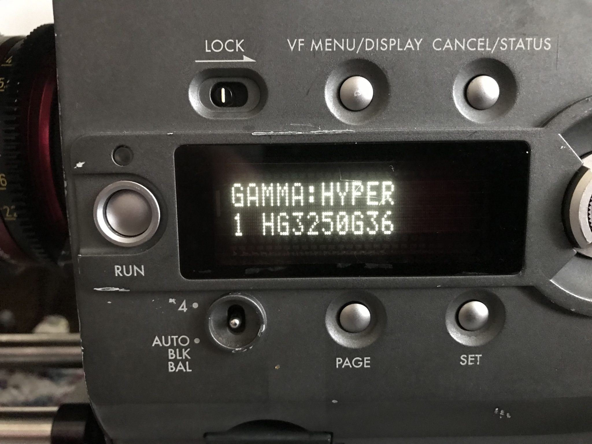 Sony F35 – Is it a camera you could still use in 2020? - Newsshooter