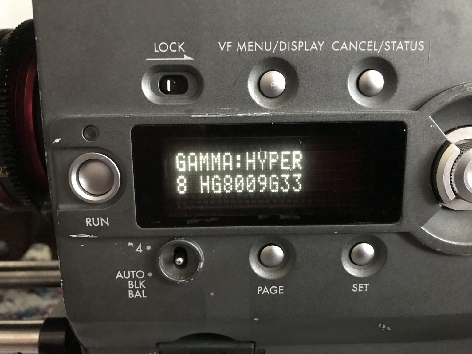 Sony F35 – Is it a camera you could still use in 2020? - Newsshooter