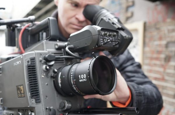 Sony F35 – Is it a camera you could still use in 2020? - Newsshooter