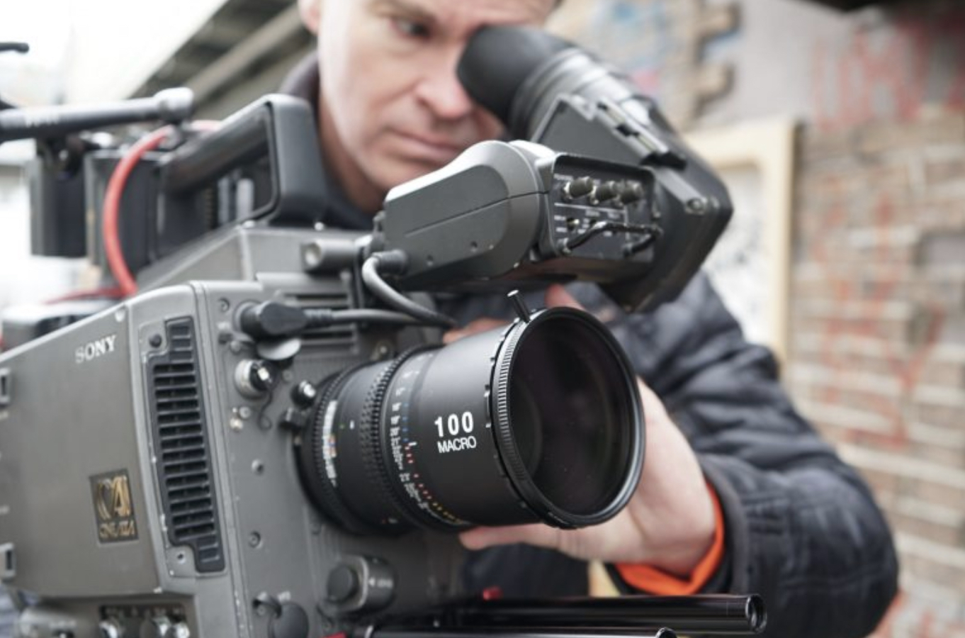 Sony F35 – Is it a camera you could still use in 2020? - Newsshooter