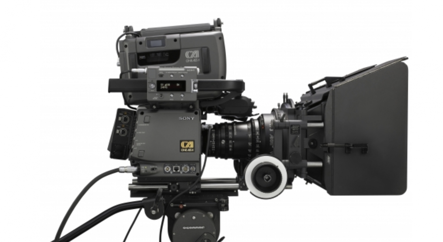 Sony F35 – Is it a camera you could still use in 2020? - Newsshooter