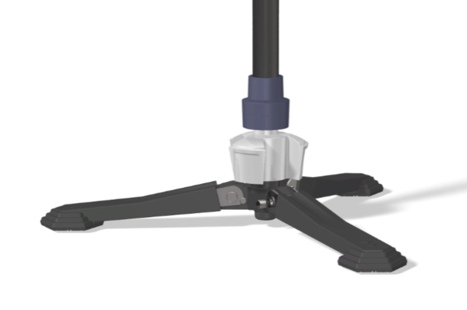 Libec TH-M Series Monopod - Newsshooter