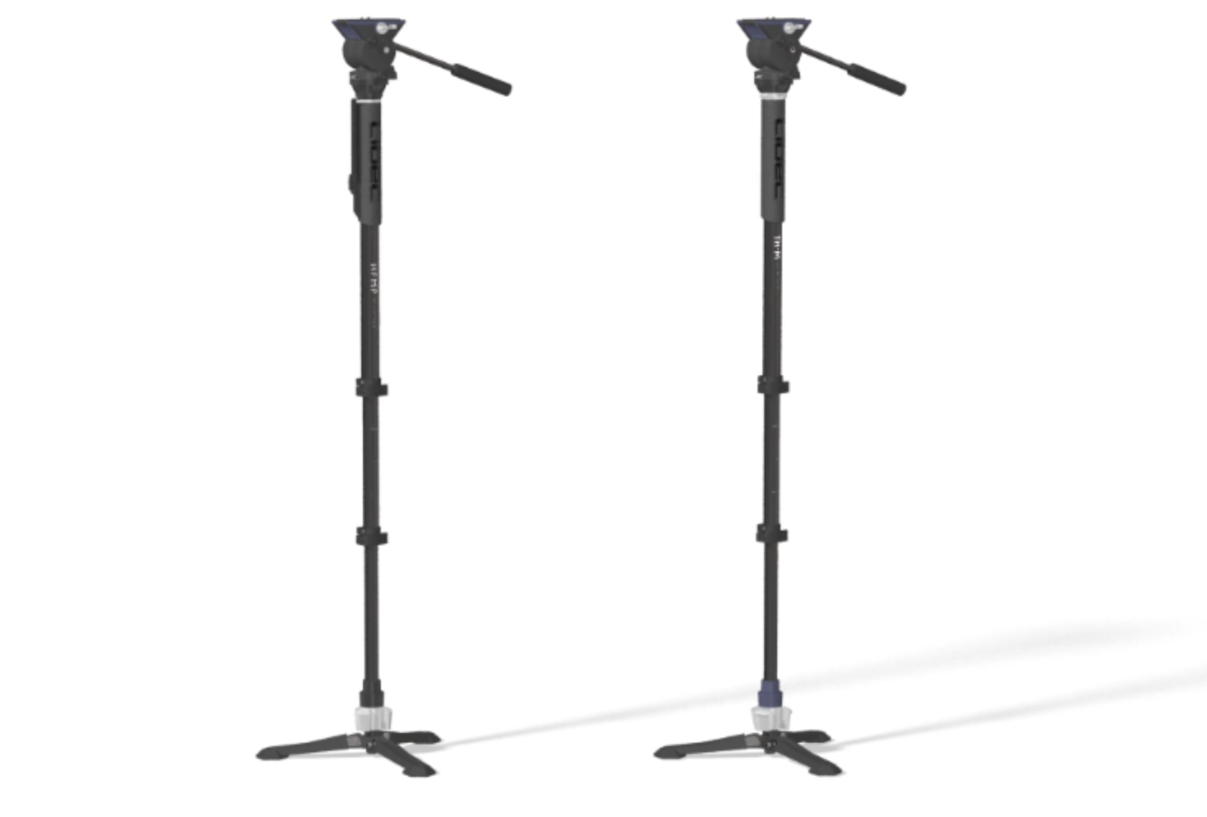 Libec TH-M Series Monopod - Newsshooter