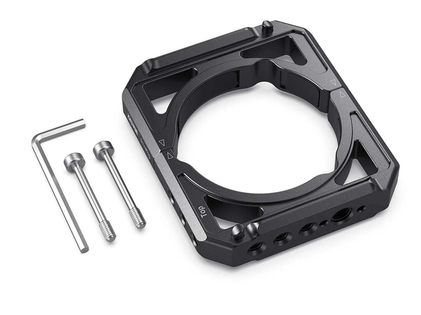 SmallRig accessories for the Zhiyun Crane 3S - Newsshooter