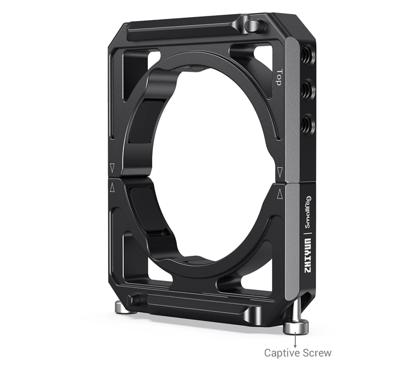 SmallRig accessories for the Zhiyun Crane 3S - Newsshooter