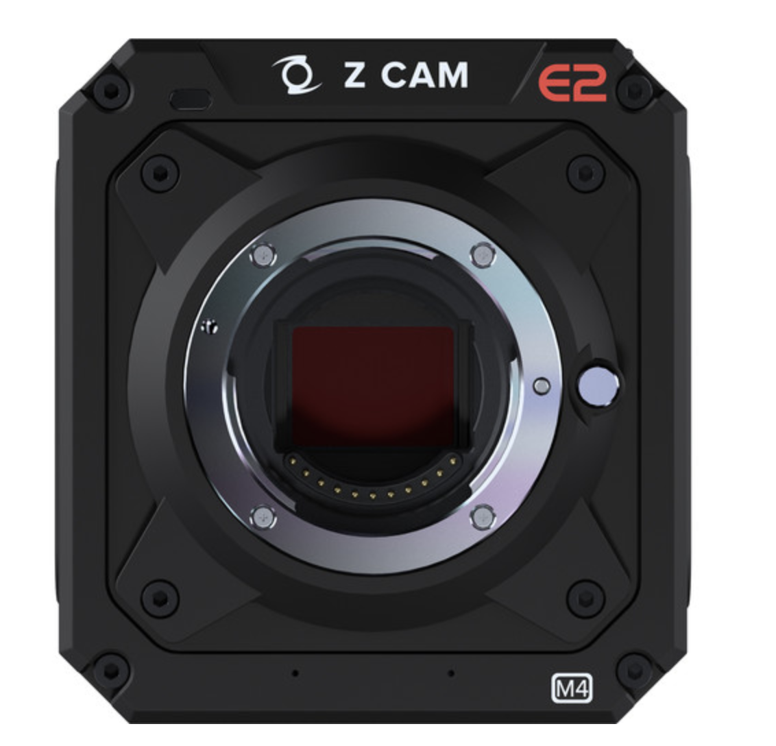 Z CAM E2-M4 & Price Drops - Newsshooter