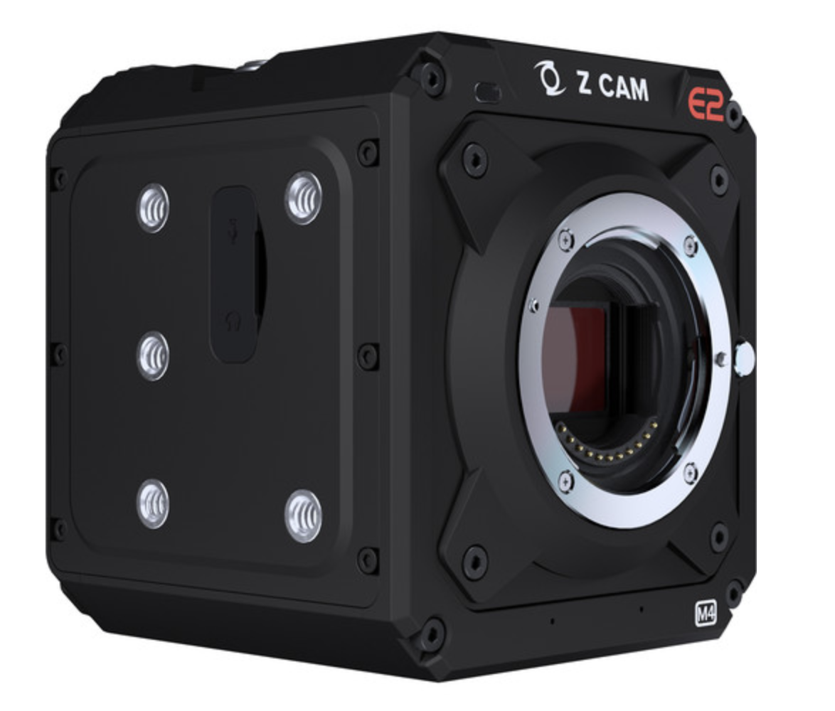 Z CAM E2-M4 & Price Drops - Newsshooter