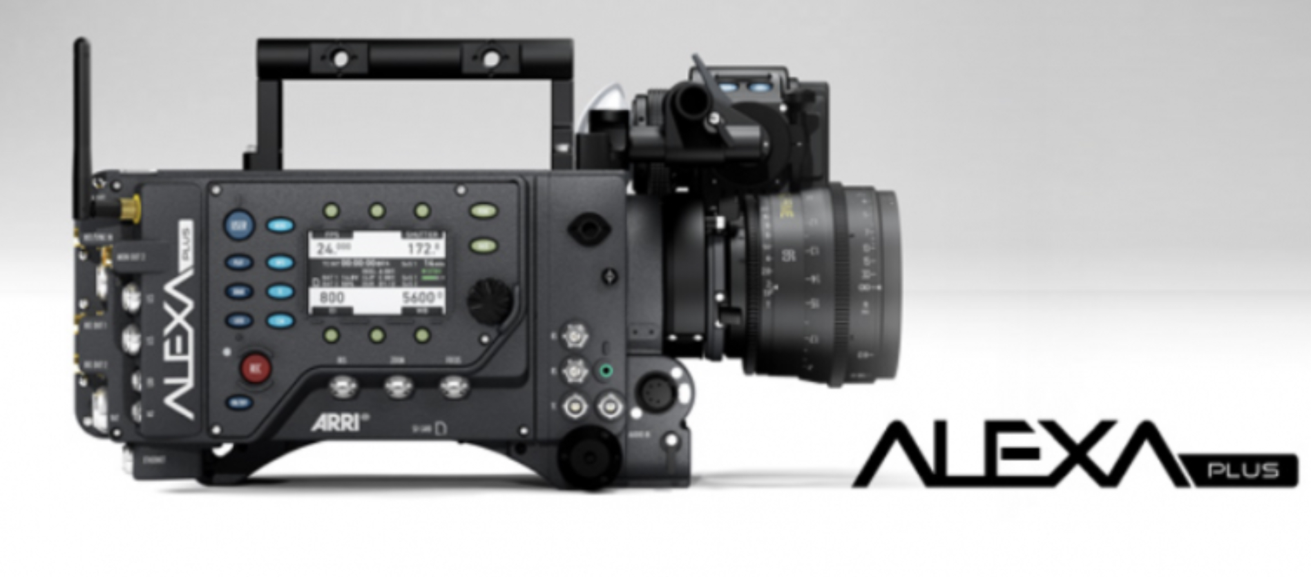 The ARRI ALEXA is 10 years old - Newsshooter