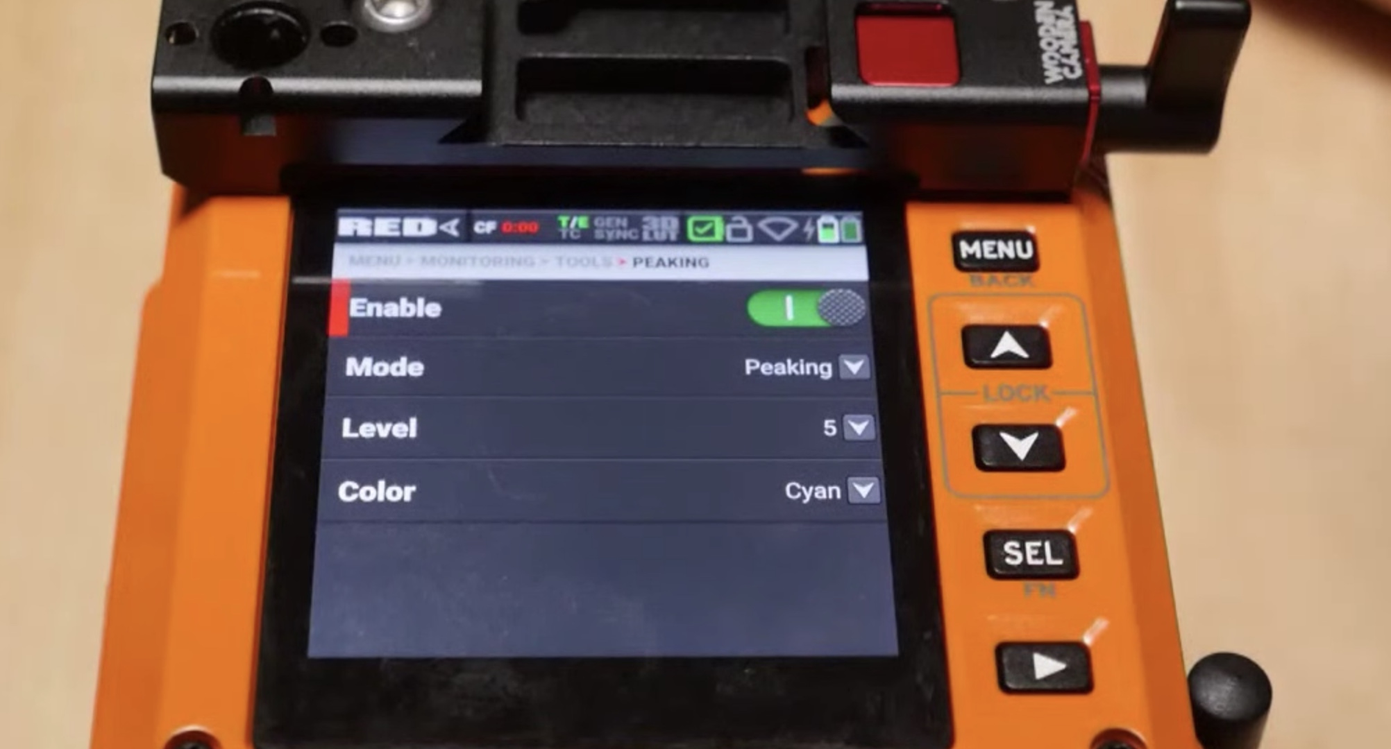 RED KOMODO Q&A - Newsshooter