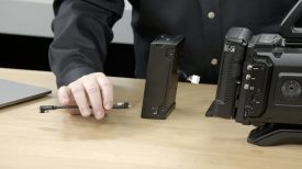 Blackmagic Design releases URSA Mini Pro 12K camera - Newsshooter