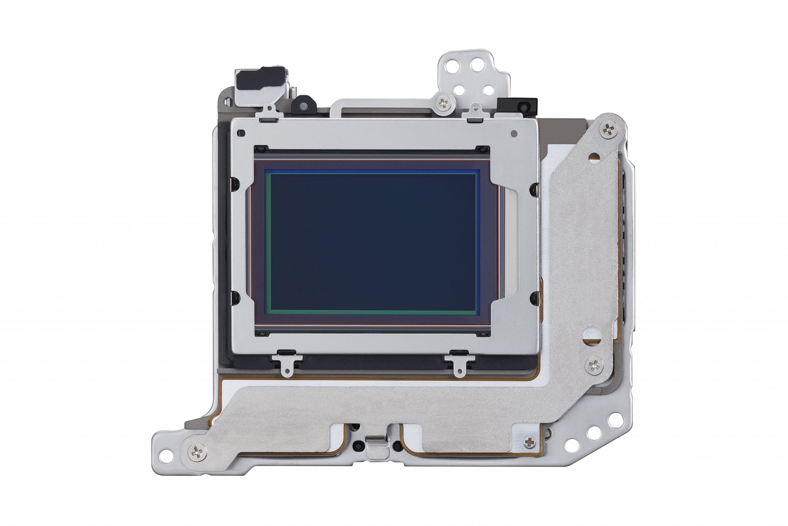 Canon EOS R6 IS Unit - Newsshooter