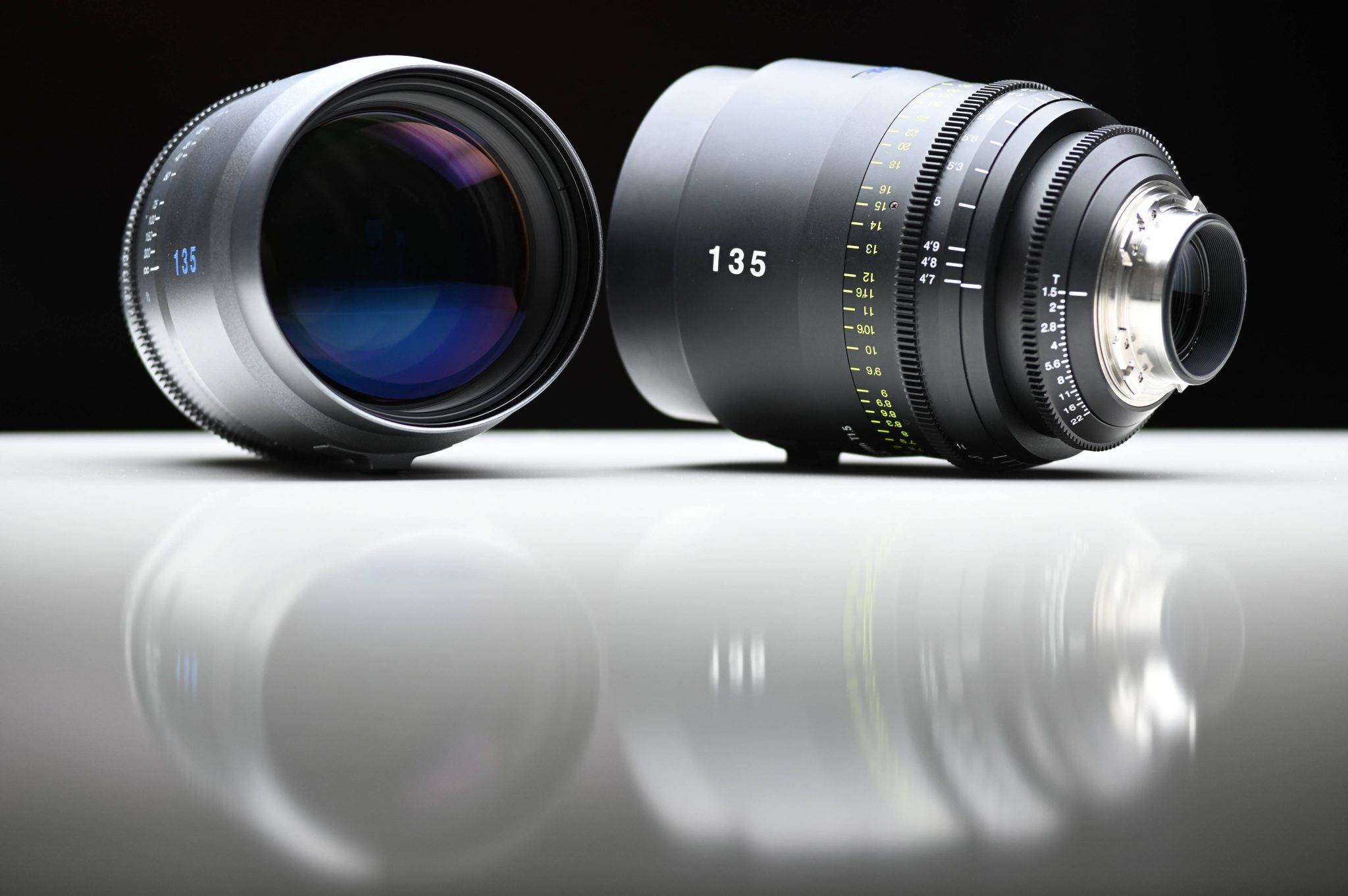 Tokina Cinema Vista & Vista ONE 135mm T1.5 Review - Newsshooter