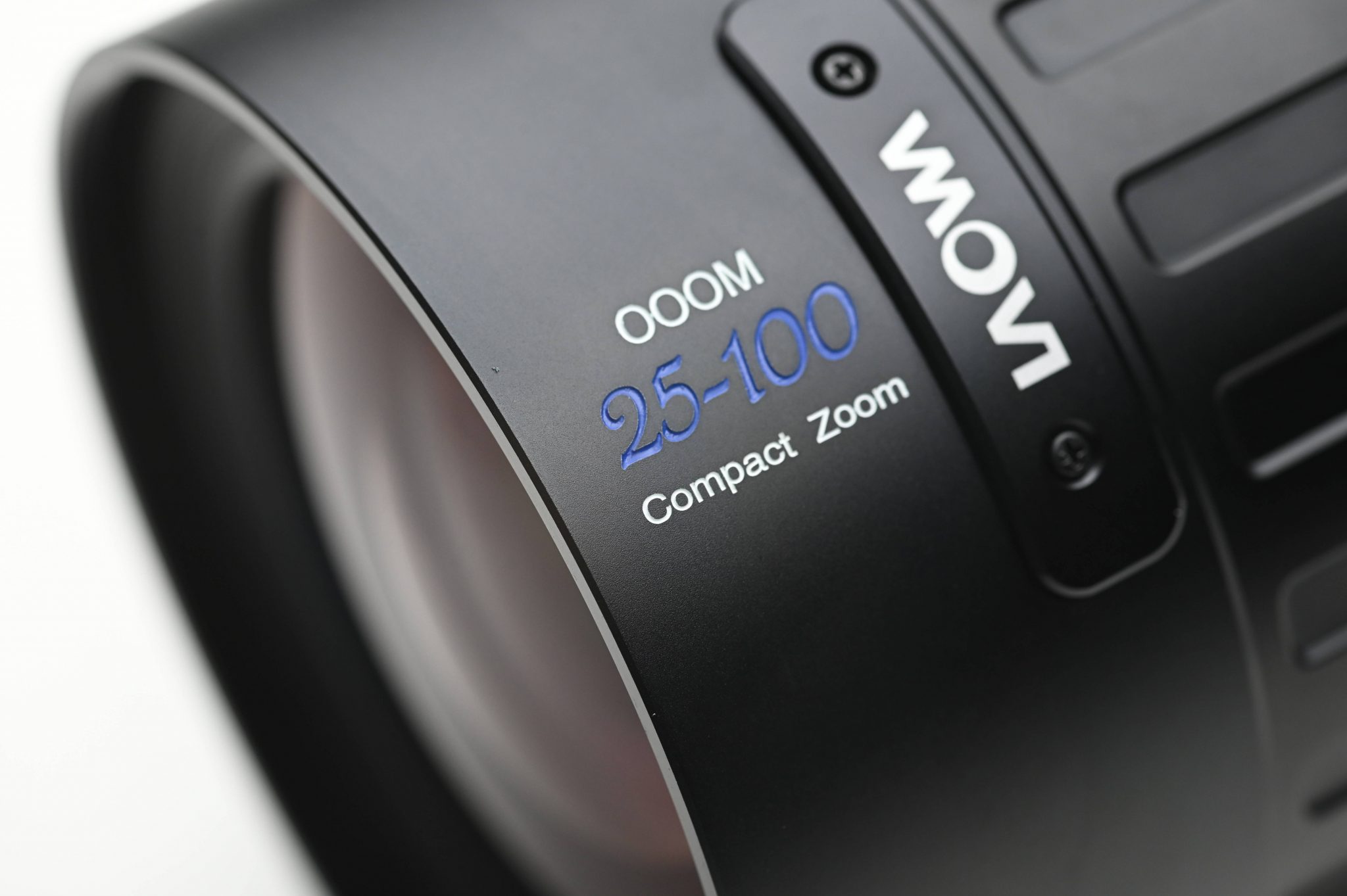 Laowa OOOM 25-100mm T2.9 Review - Newsshooter