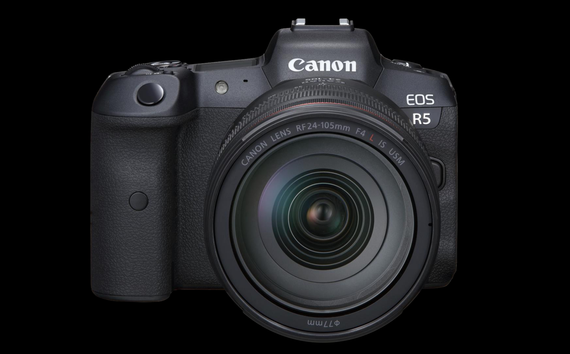 Canon EOS R5 Officially Announced for $3,899 USD - Newsshooter