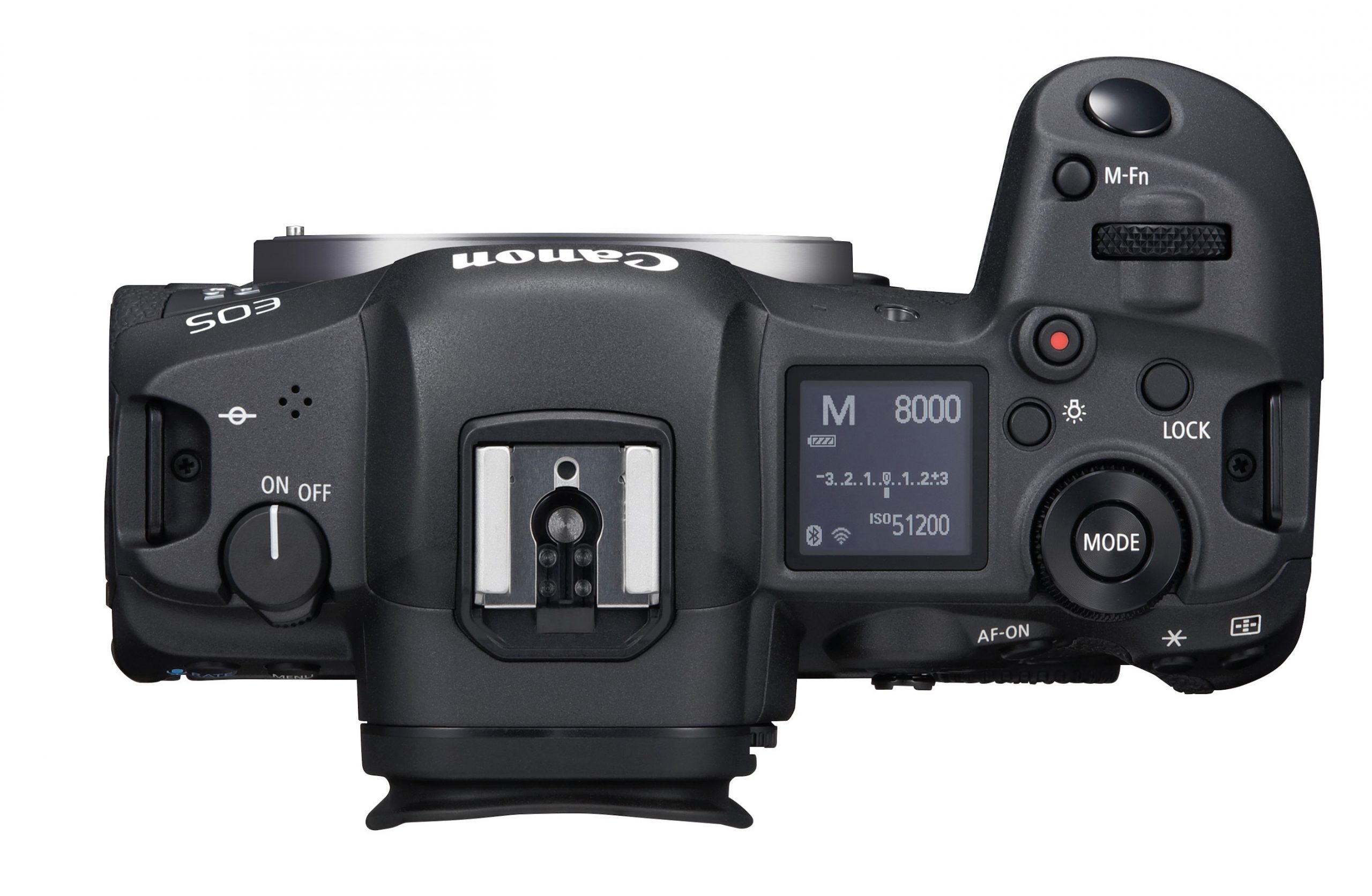 Canon EOS R6 Announced - Newsshooter