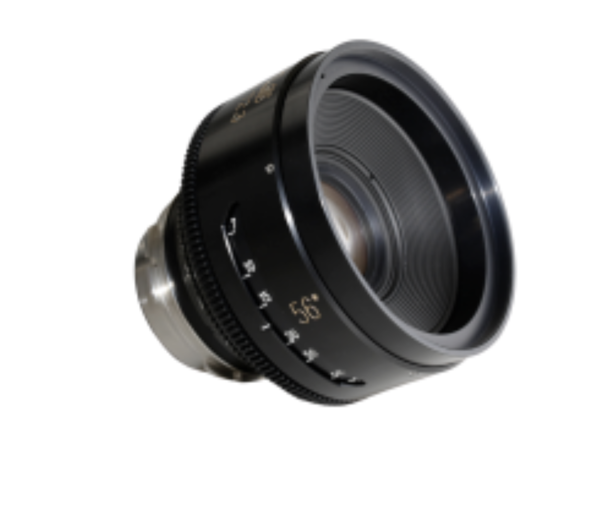 TLS Mamiya 645 Rehousing - Newsshooter