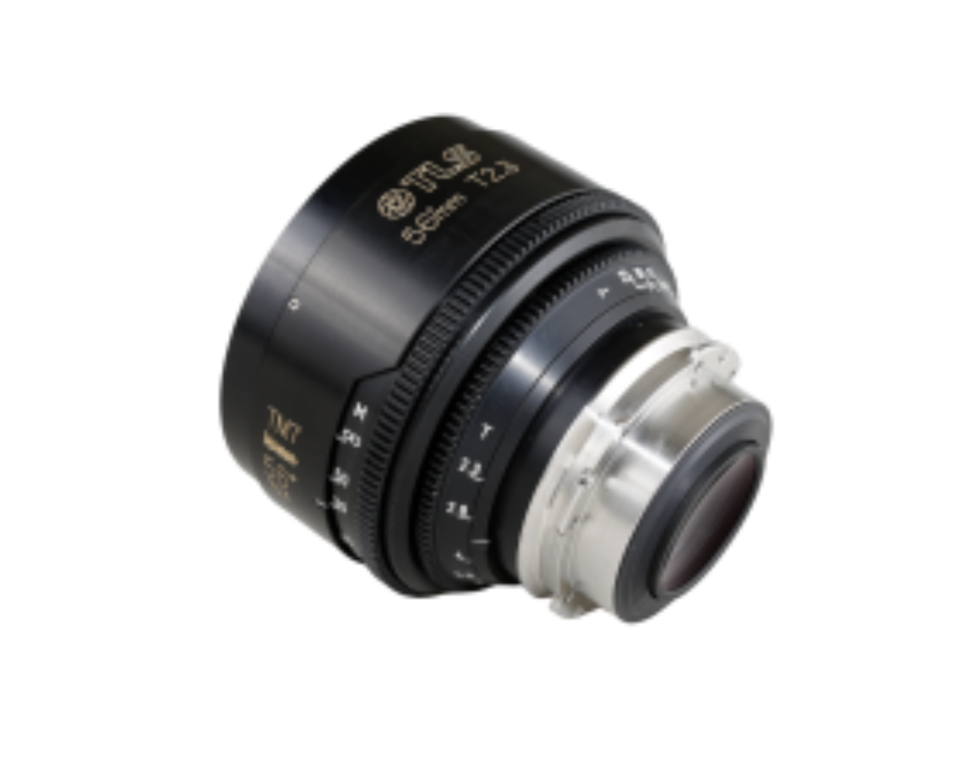 TLS Mamiya 645 Rehousing - Newsshooter