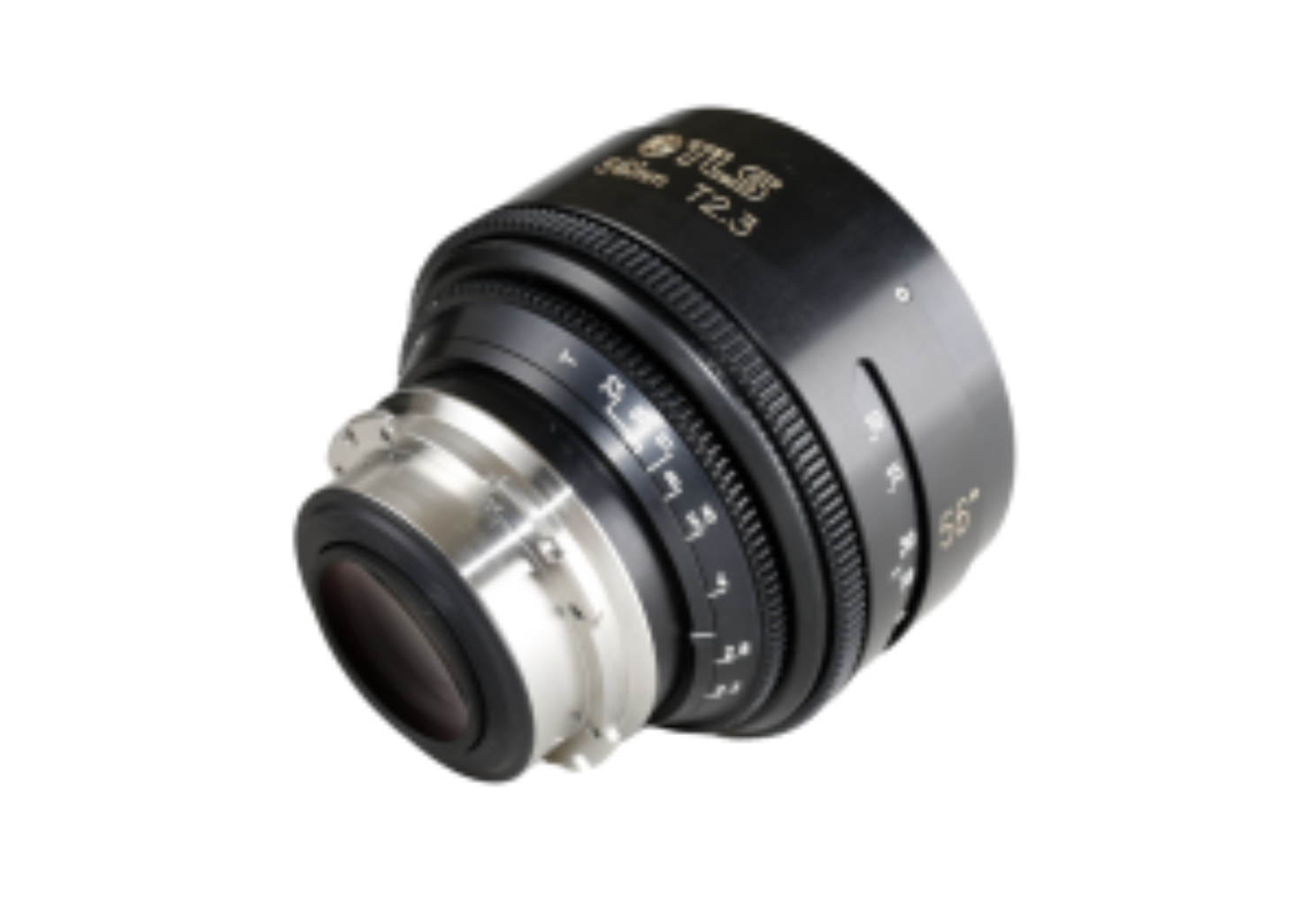 TLS Mamiya 645 Rehousing - Newsshooter