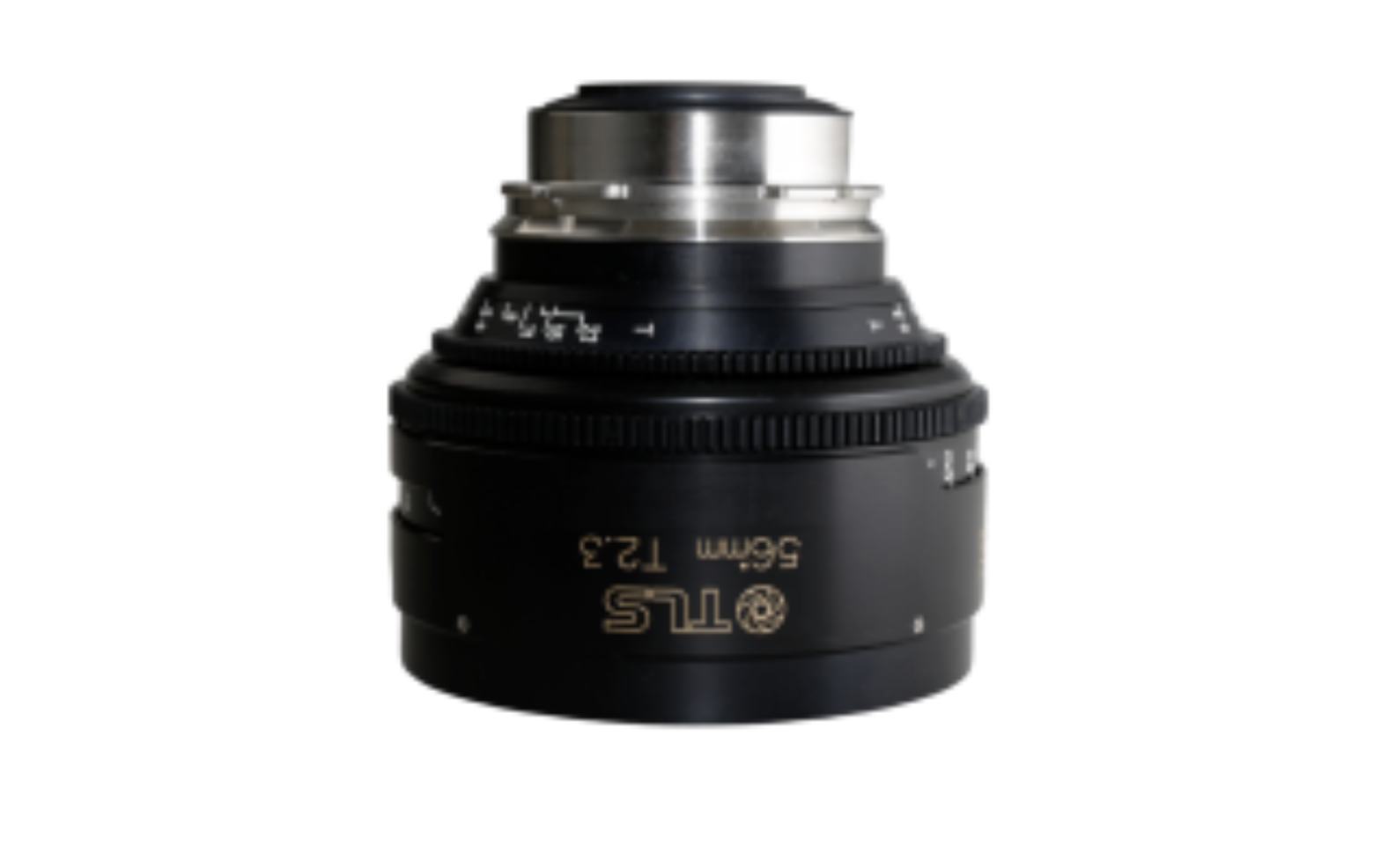 TLS Mamiya 645 Rehousing - Newsshooter