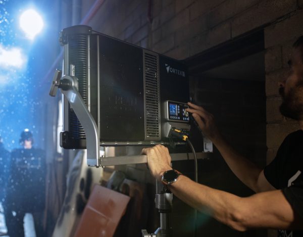 Creamsource Vortex8 RGBW 2x1 - Newsshooter