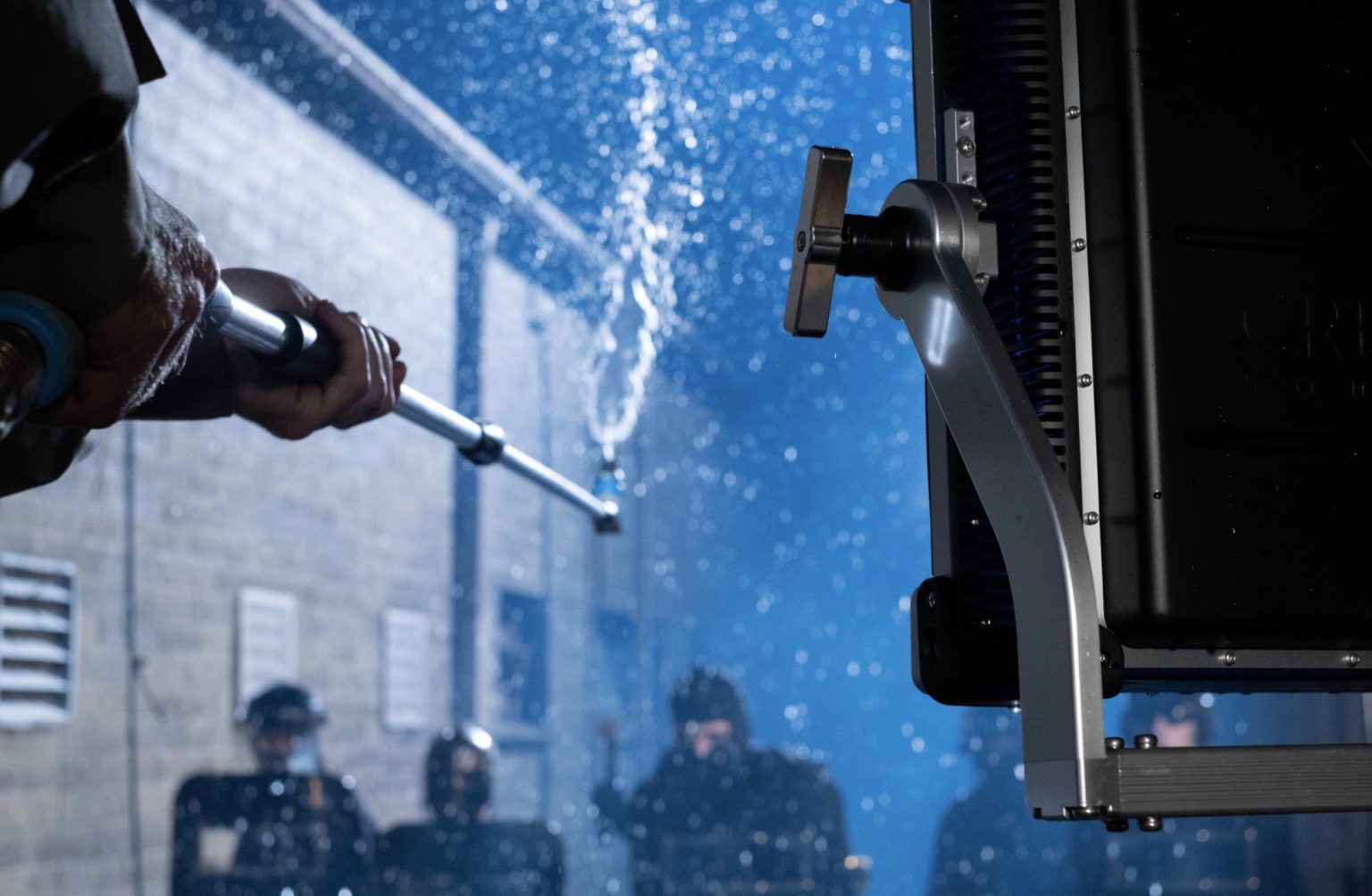 Creamsource Vortex8 RGBW 2x1 - Newsshooter