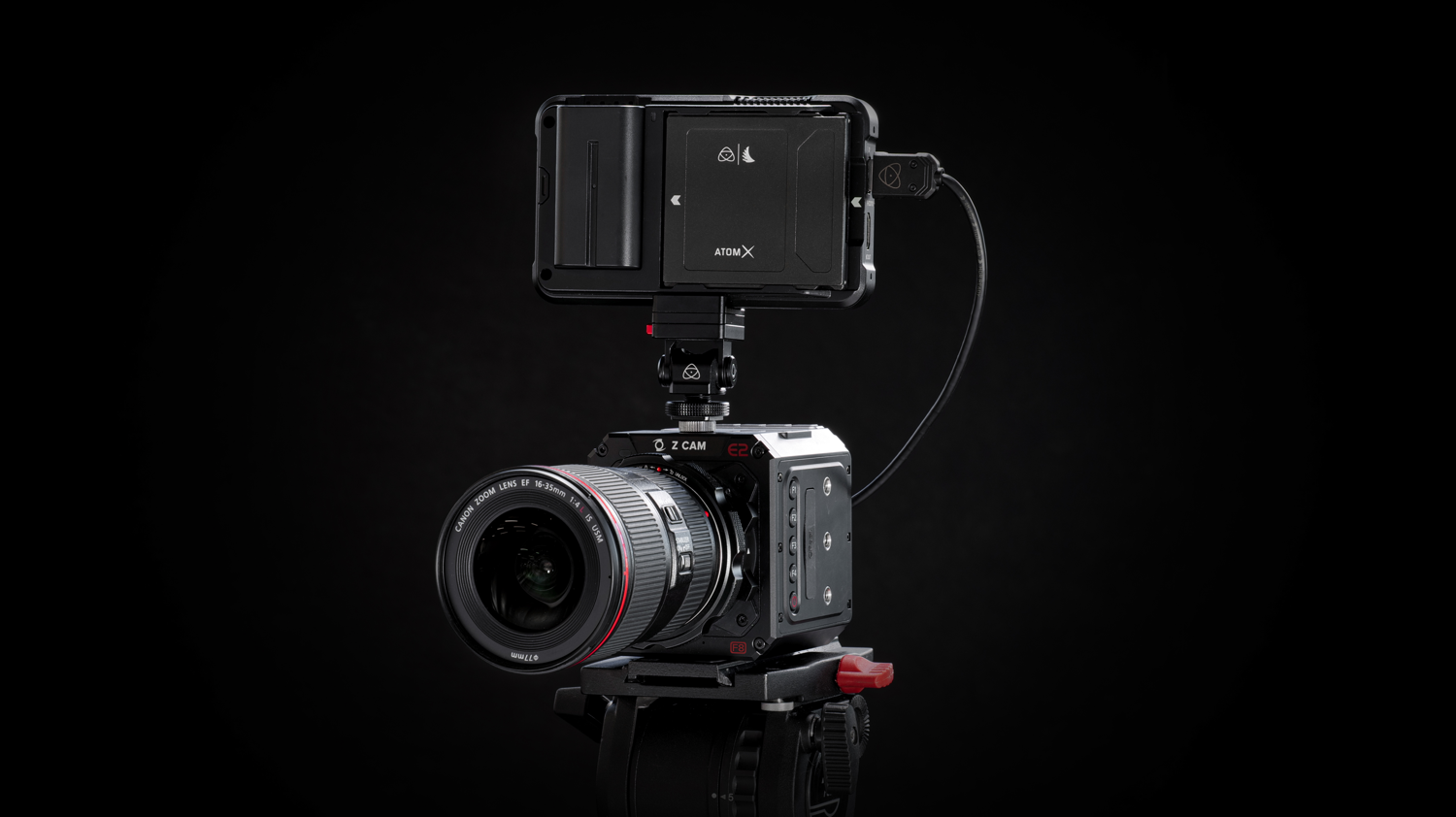 ZCAM E2 F8 3 - Newsshooter