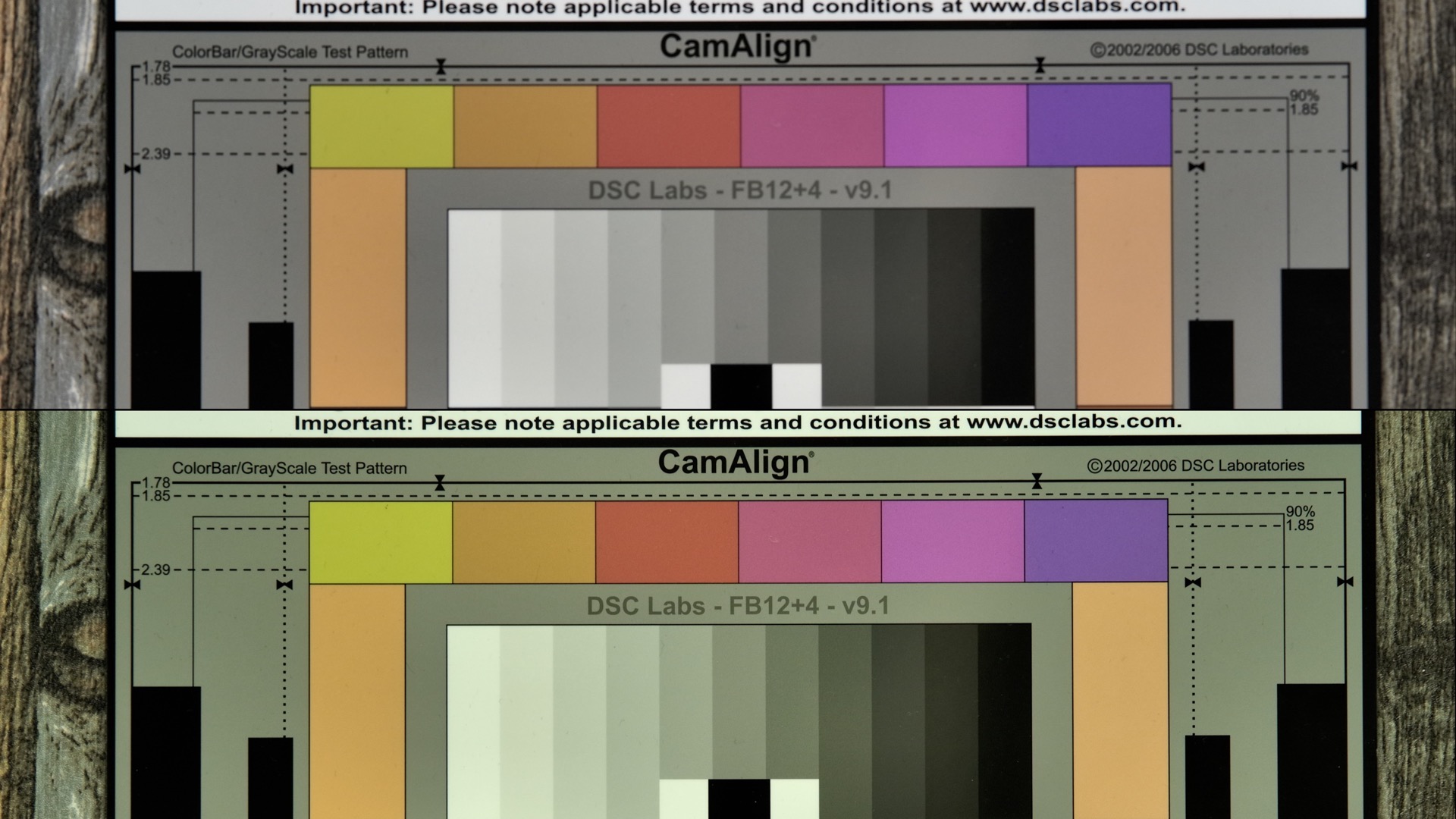 eND Focus Test - Newsshooter