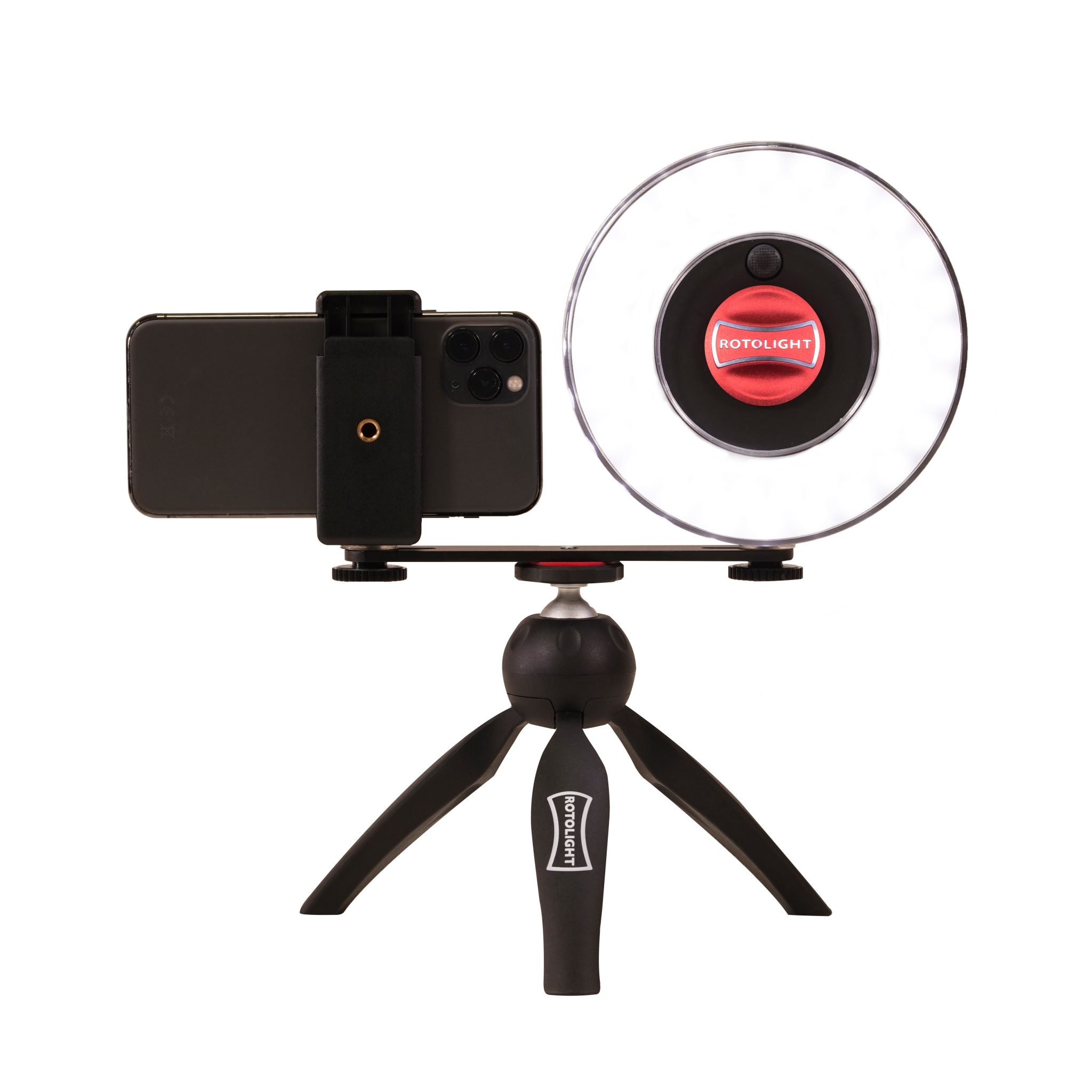 Rotolight Vlogging & Video Conferencing Kits - Newsshooter